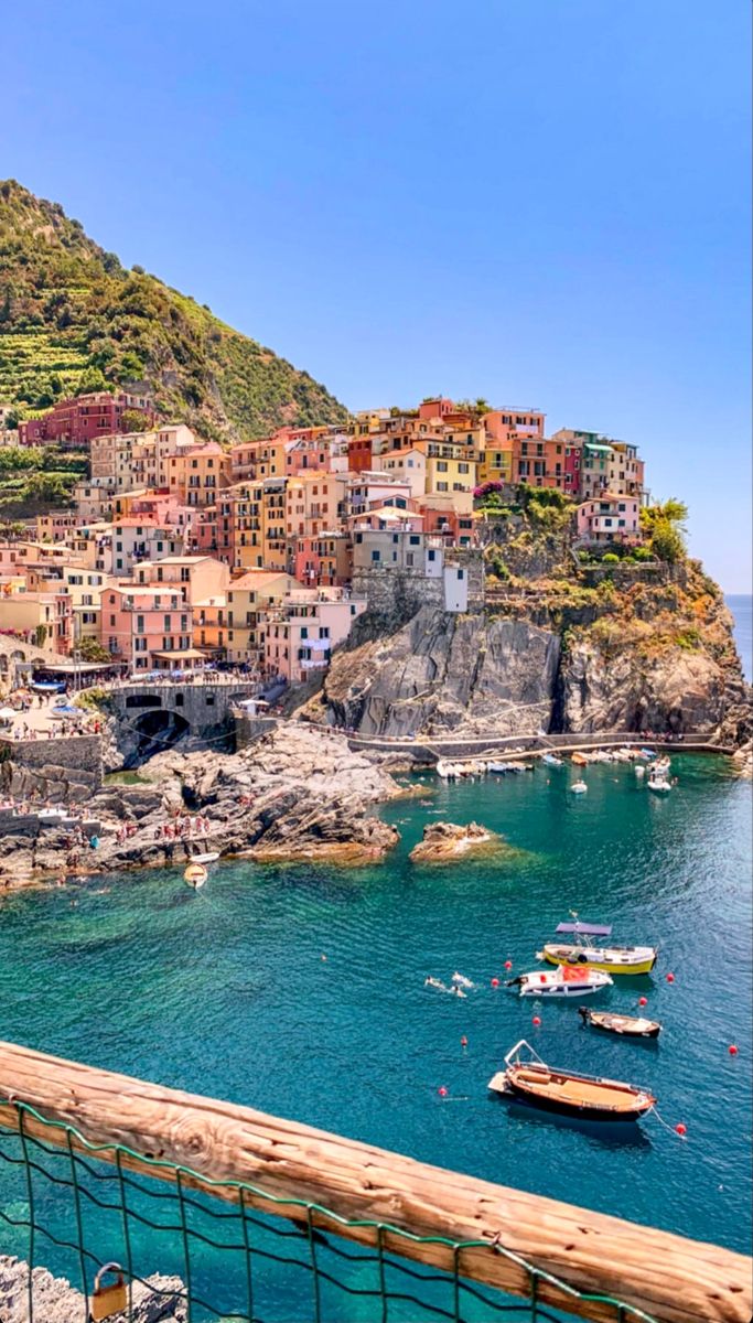 Italian Summer iPhone Wallpapers - Wallpaper Cave