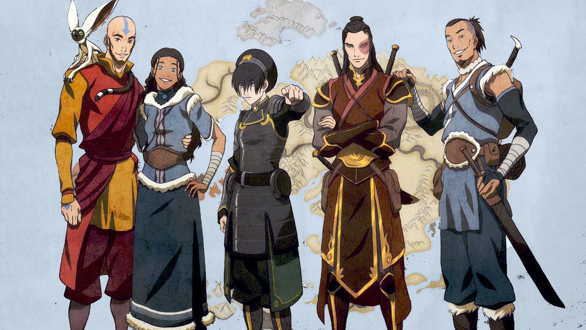 Avatar 2025 Wallpapers - Wallpaper Cave