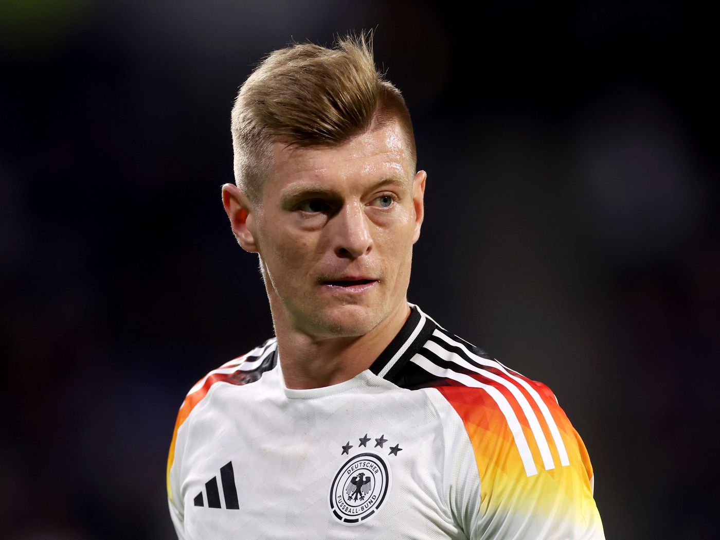 Toni Kroos 2024 Wallpapers - Wallpaper Cave