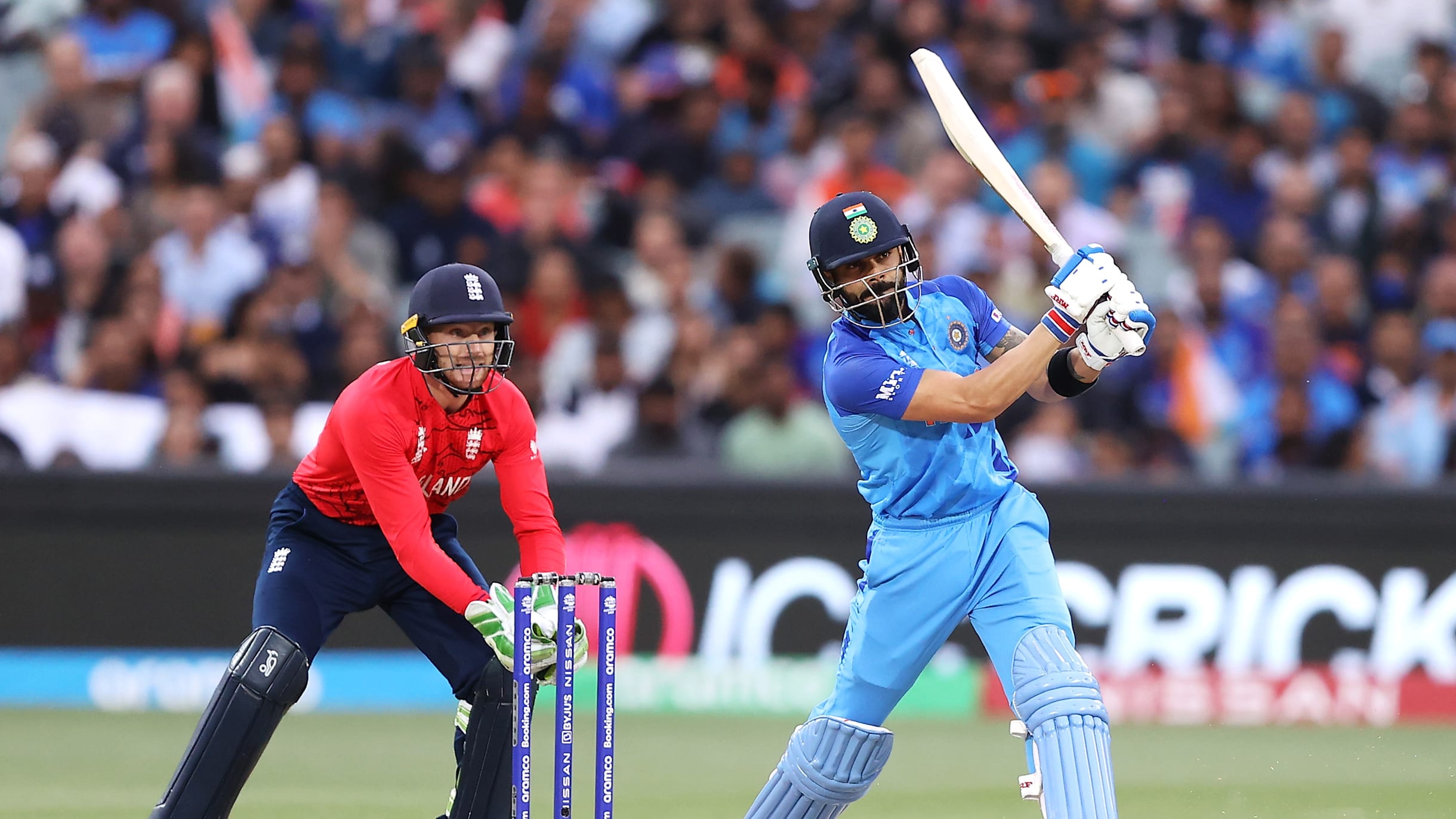 Cricket World Cup 2024 Wallpapers - Wallpaper Cave