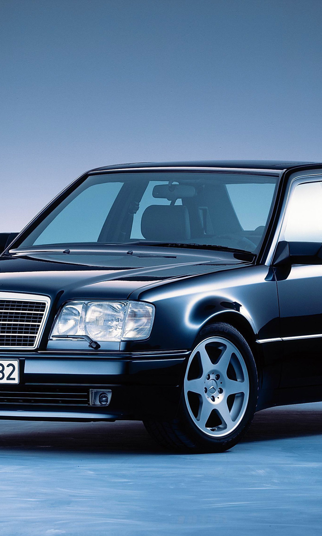 Mercedes-Benz E500 Wallpapers - Wallpaper Cave