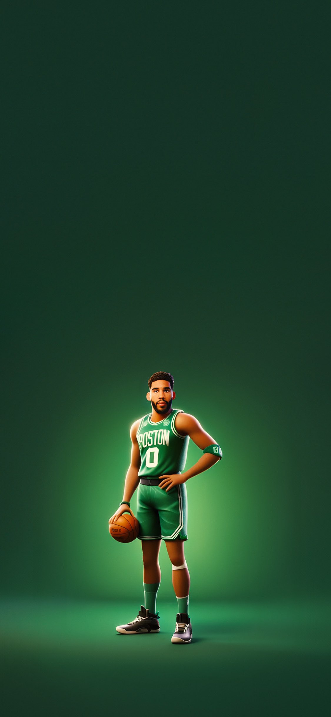 Jayson Tatum 2024 Wallpapers - Wallpaper Cave