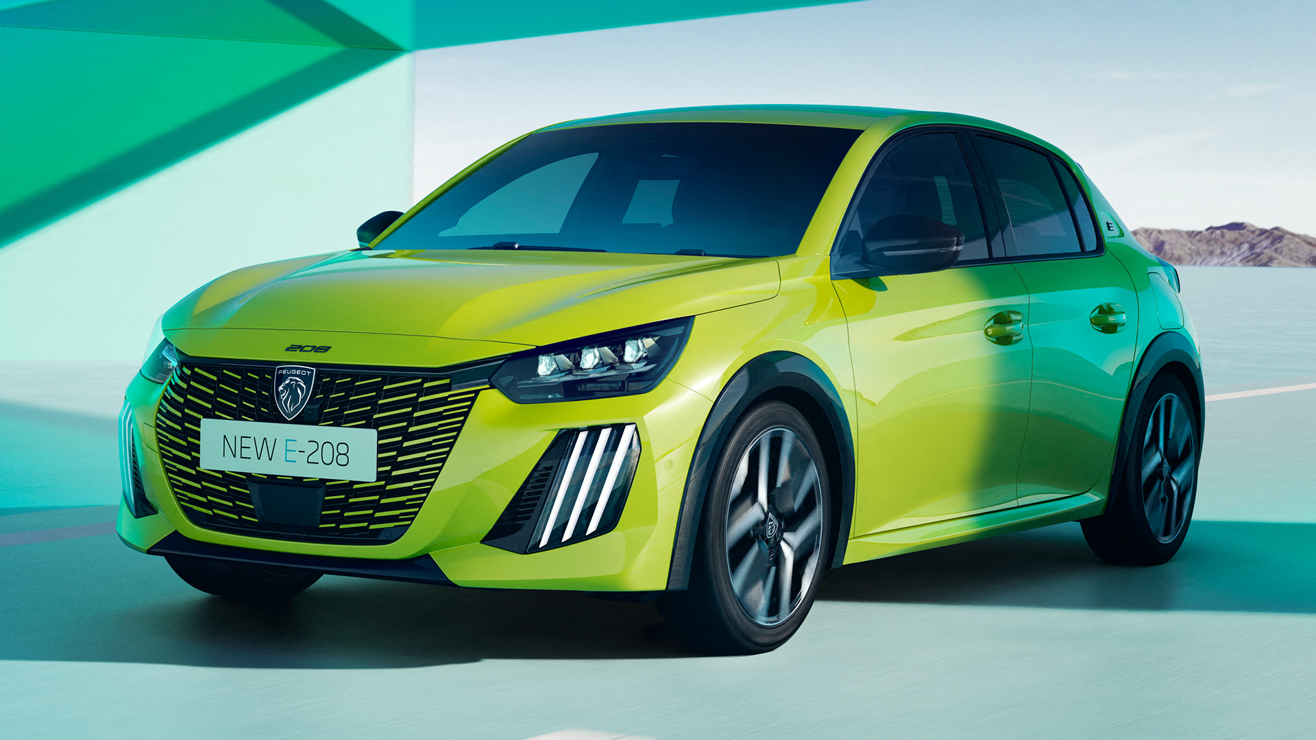 Peugeot 2024 Wallpapers - Wallpaper Cave