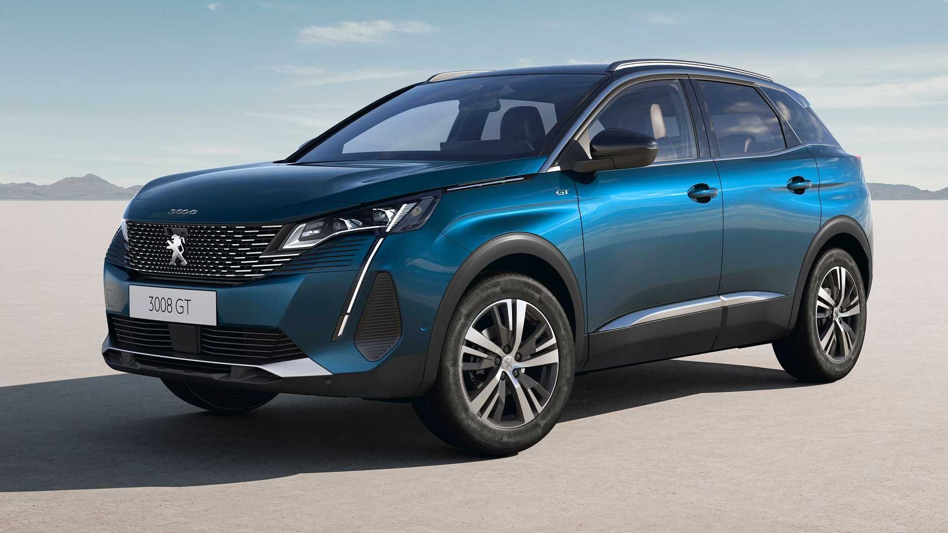 Peugeot 2024 Wallpapers - Wallpaper Cave