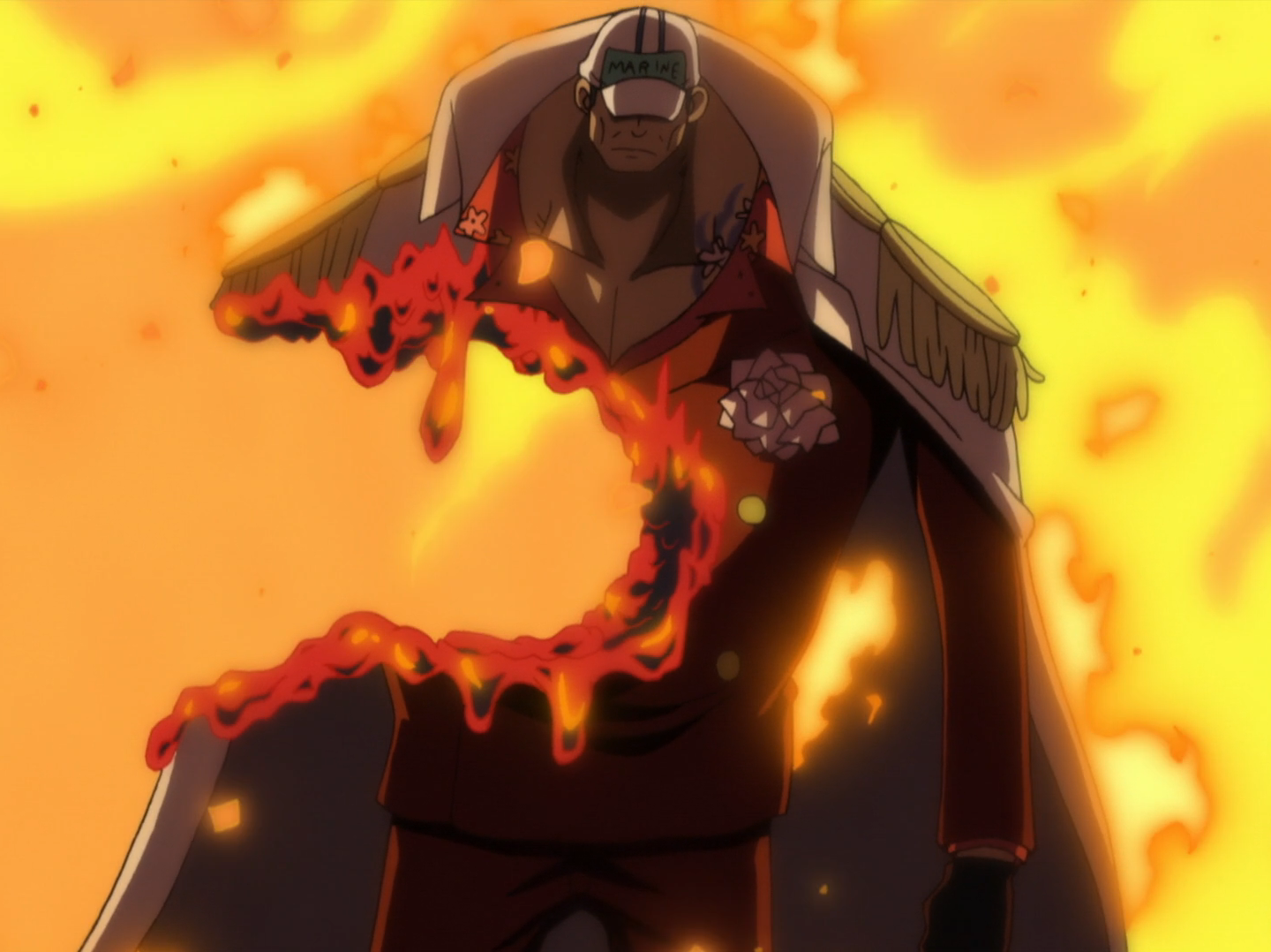 Magma Fruit Wallpapers - Wallpaper Cave