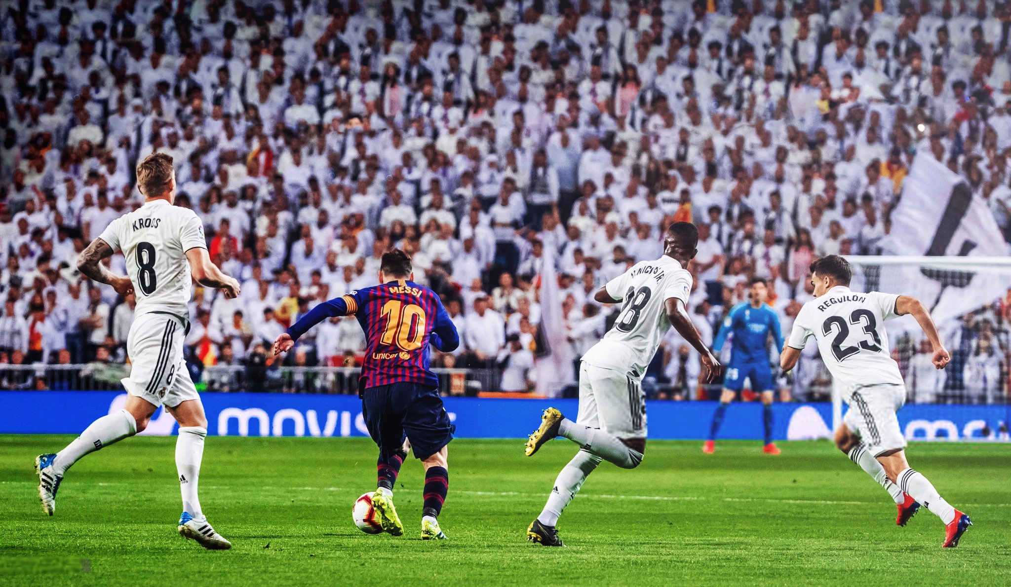 Messi PS4 Wallpapers - Wallpaper Cave