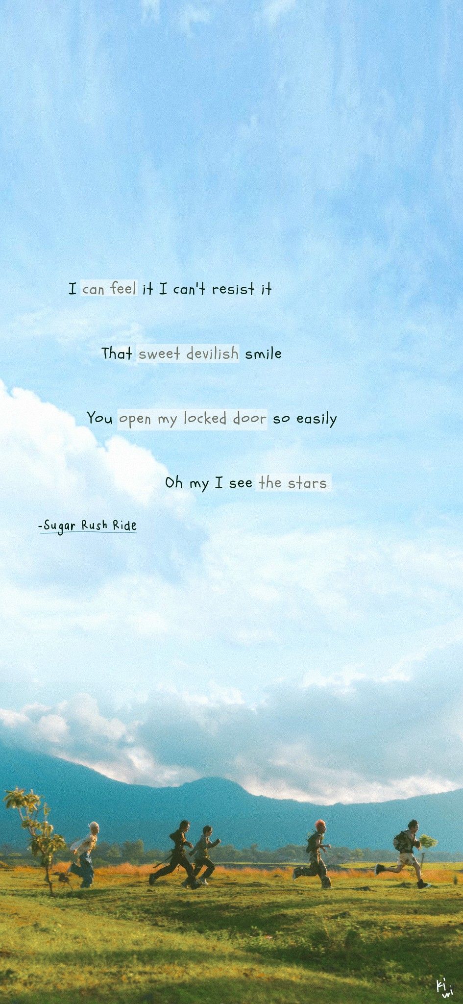 Sugar Rush Ride Wallpapers - Wallpaper Cave