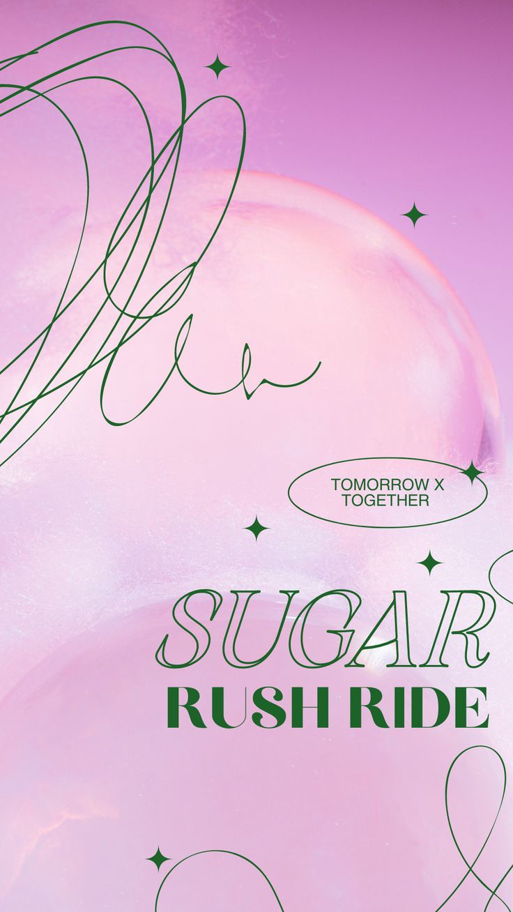 Sugar Rush Ride Wallpapers - Wallpaper Cave