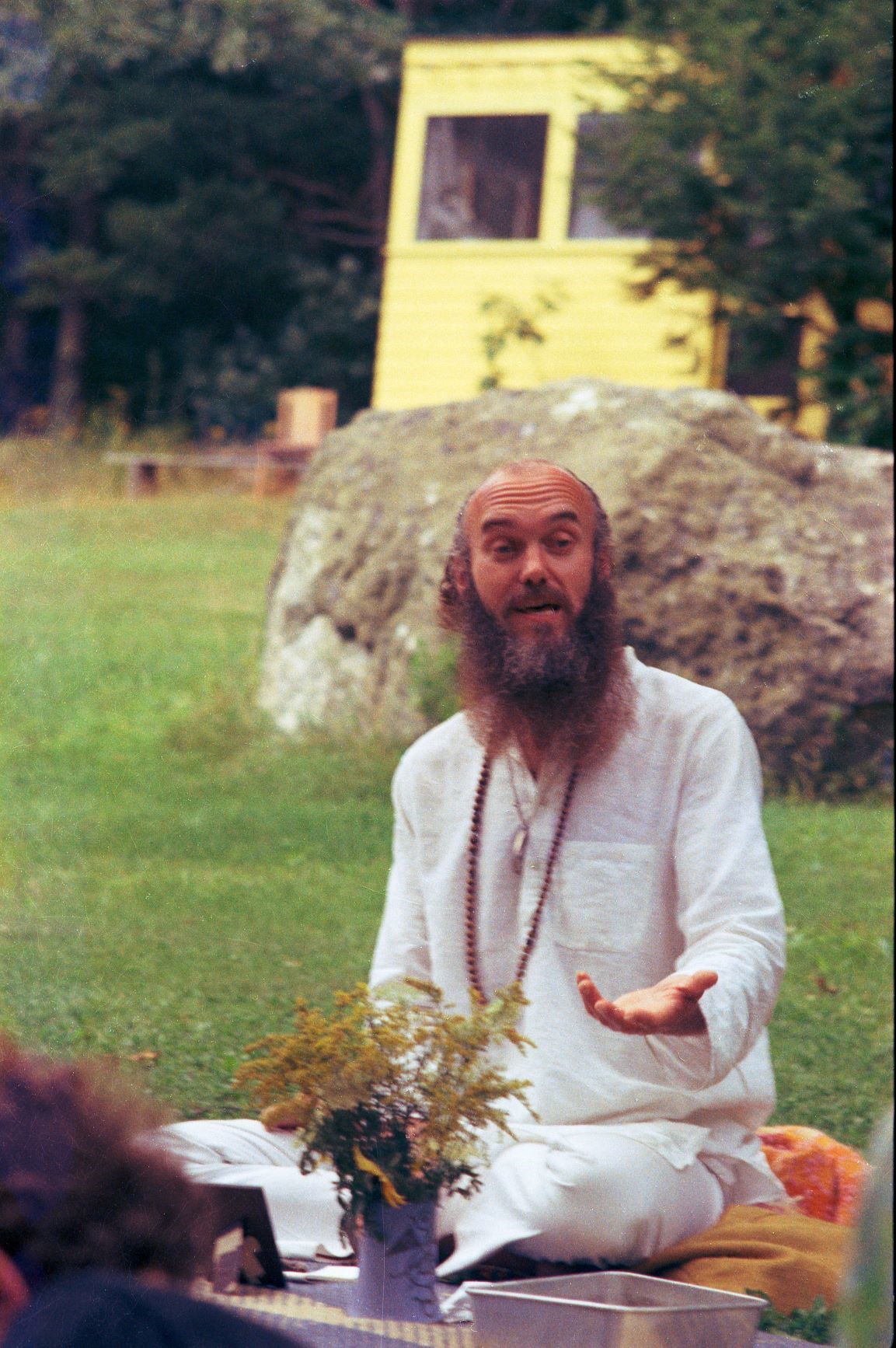 Ram Dass Wallpapers - Wallpaper Cave