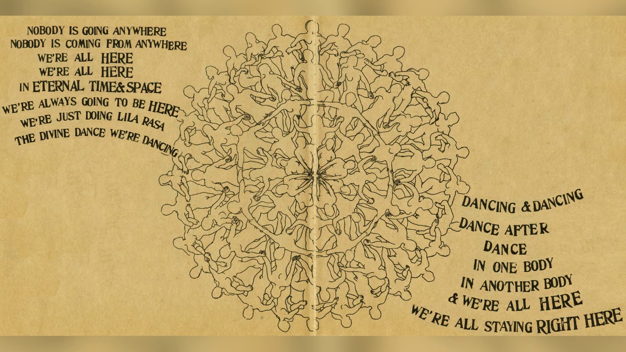 Ram Dass Wallpapers - Wallpaper Cave