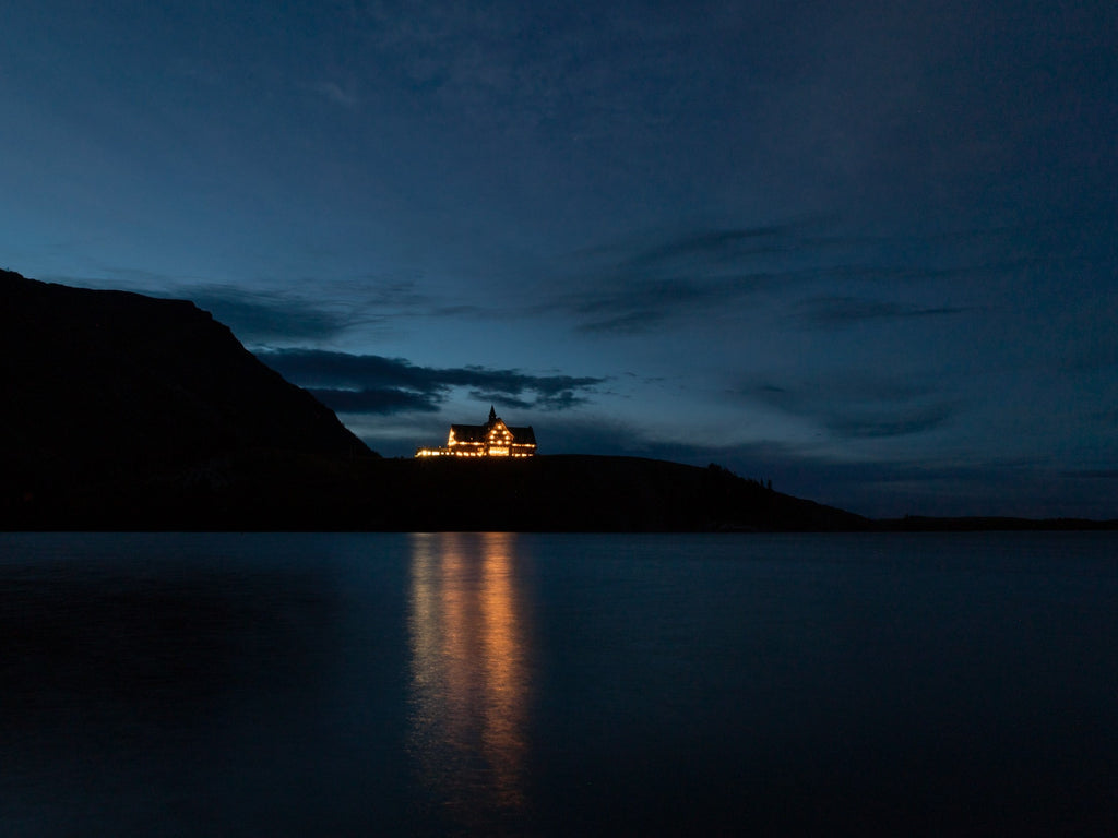 The Blue Hour Wallpapers - Wallpaper Cave