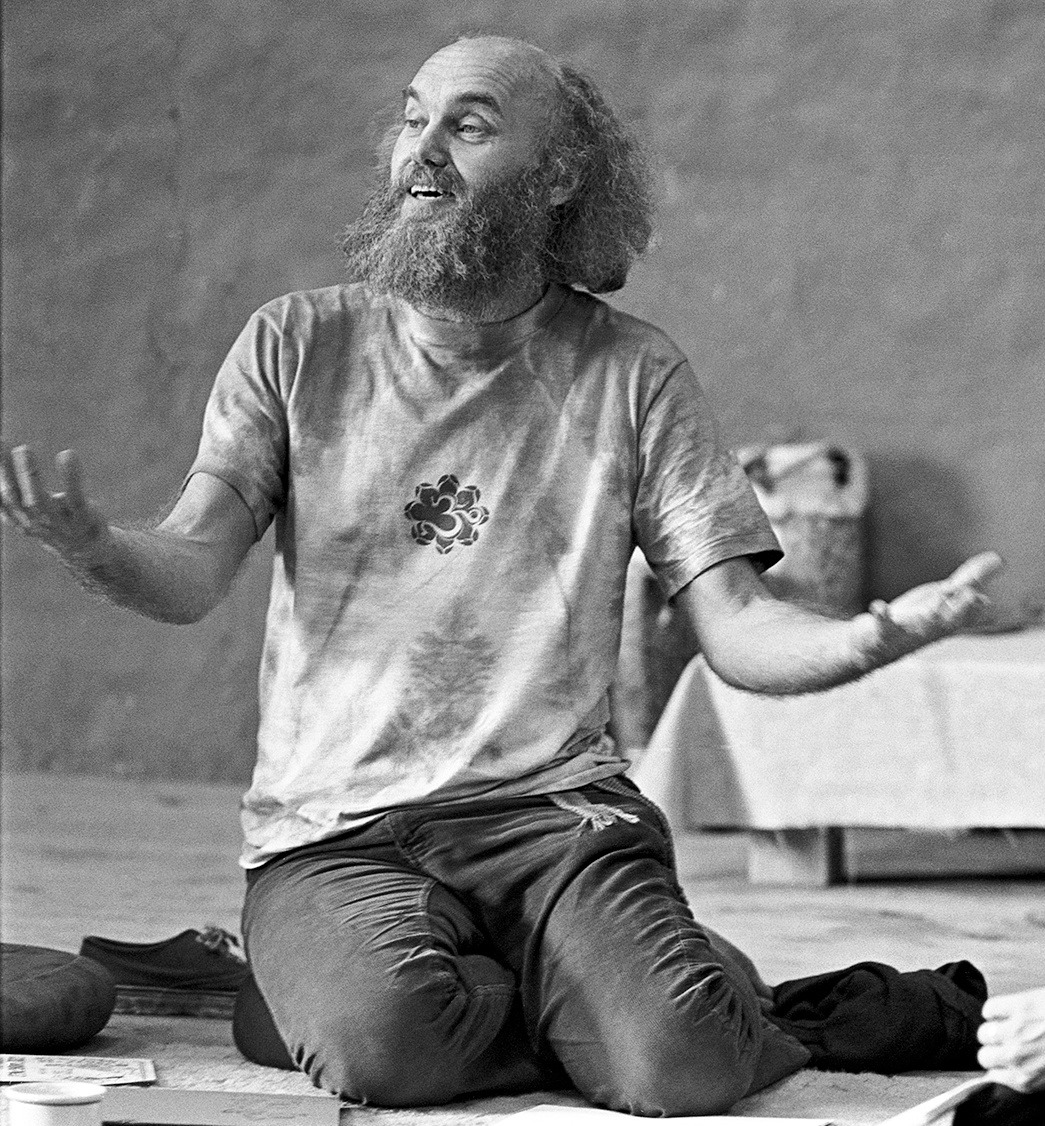 Ram Dass Wallpapers - Wallpaper Cave