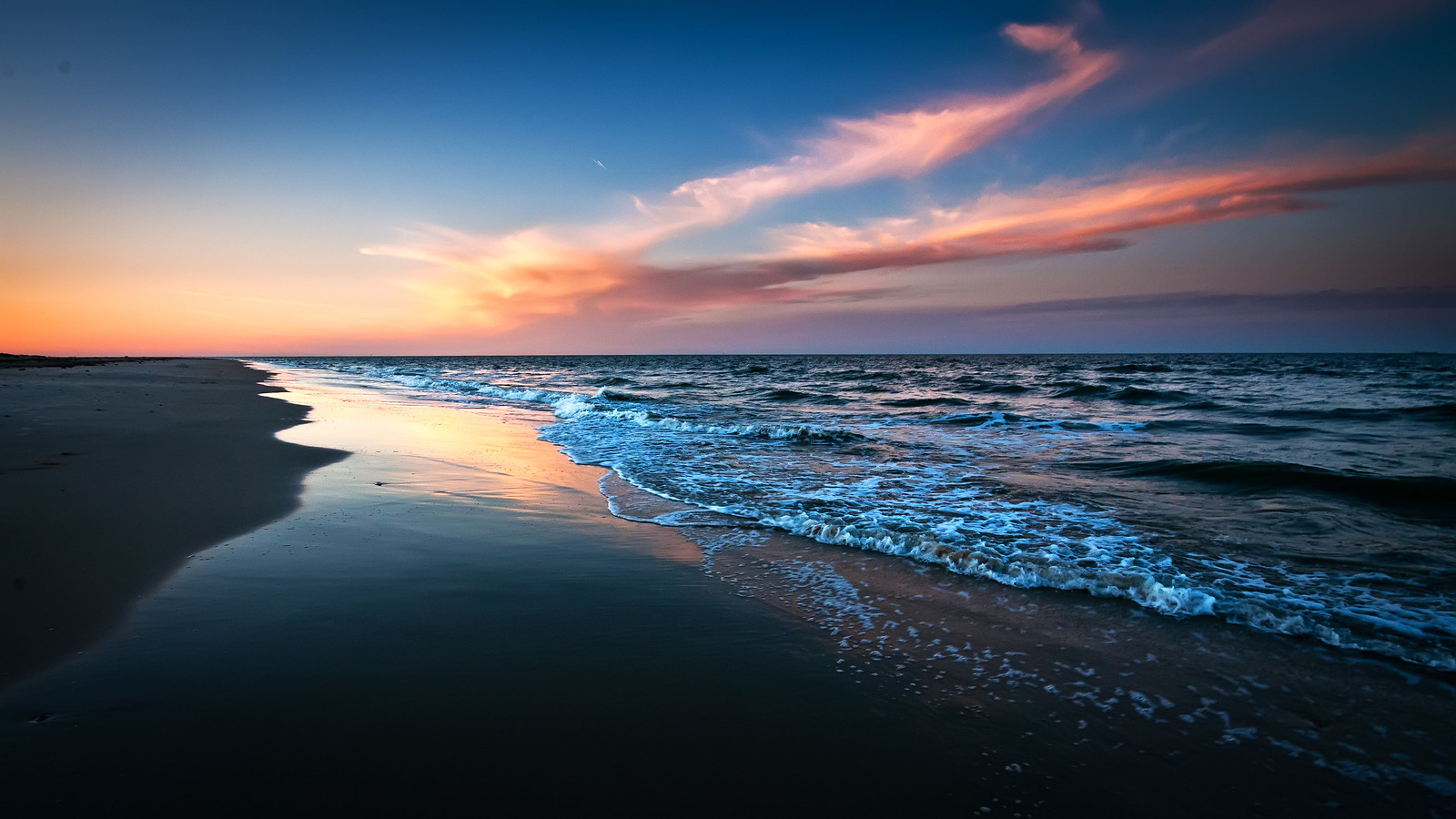 The Blue Hour Wallpapers - Wallpaper Cave