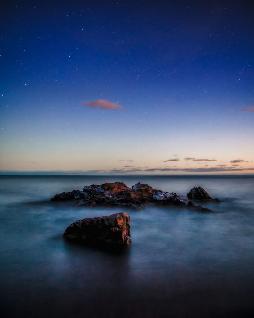 The Blue Hour Wallpapers - Wallpaper Cave