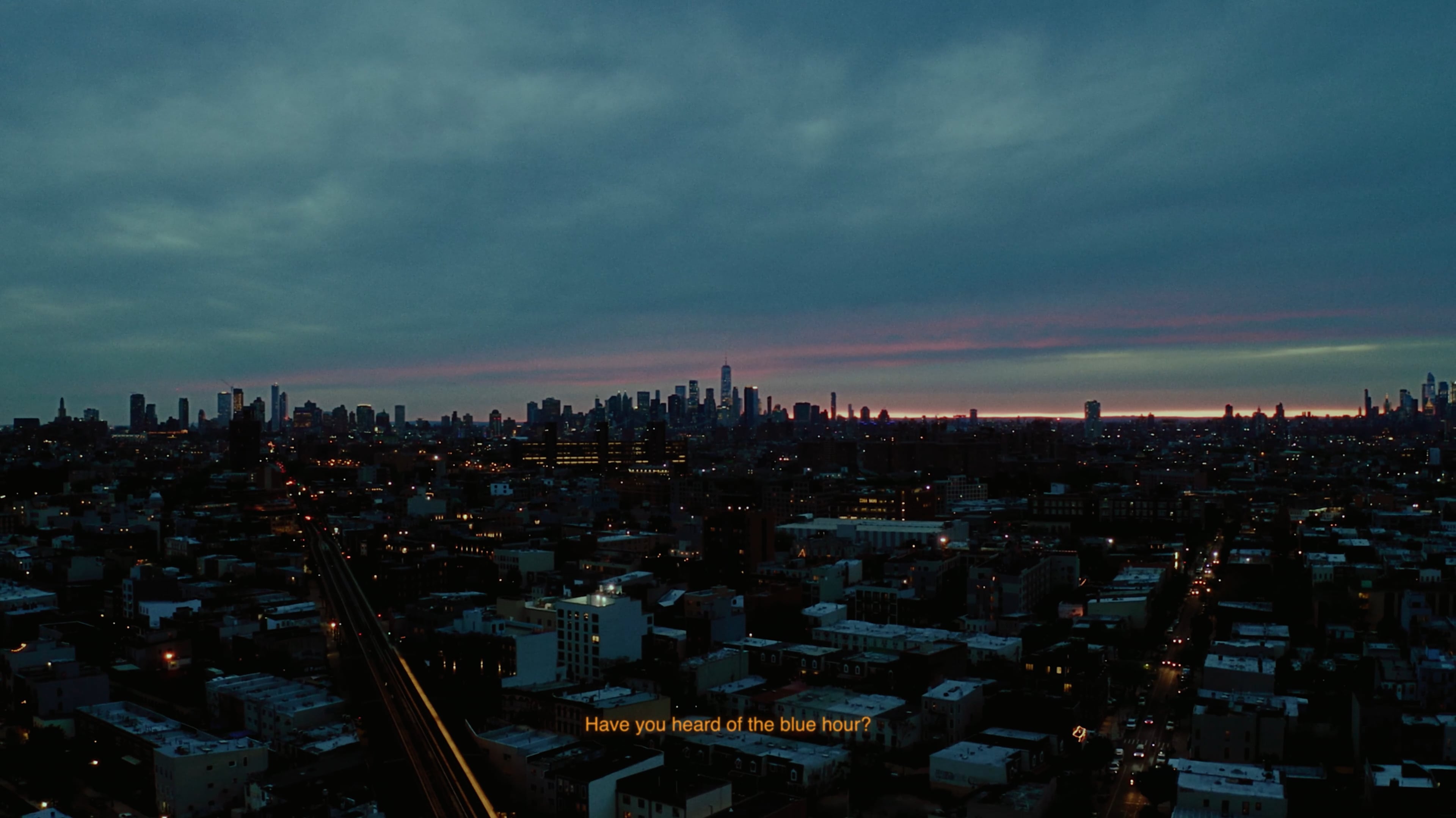 The Blue Hour Wallpapers - Wallpaper Cave