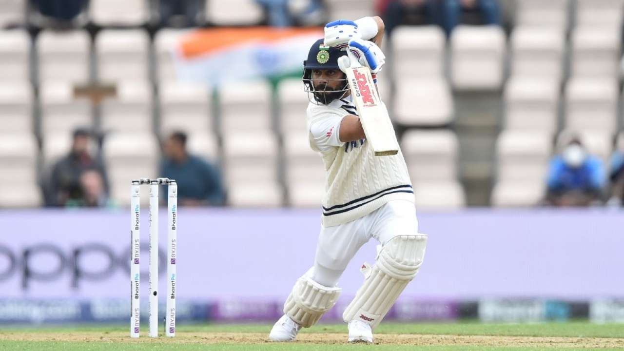 Virat Cover Drive Wallpapers - Wallpaper Cave