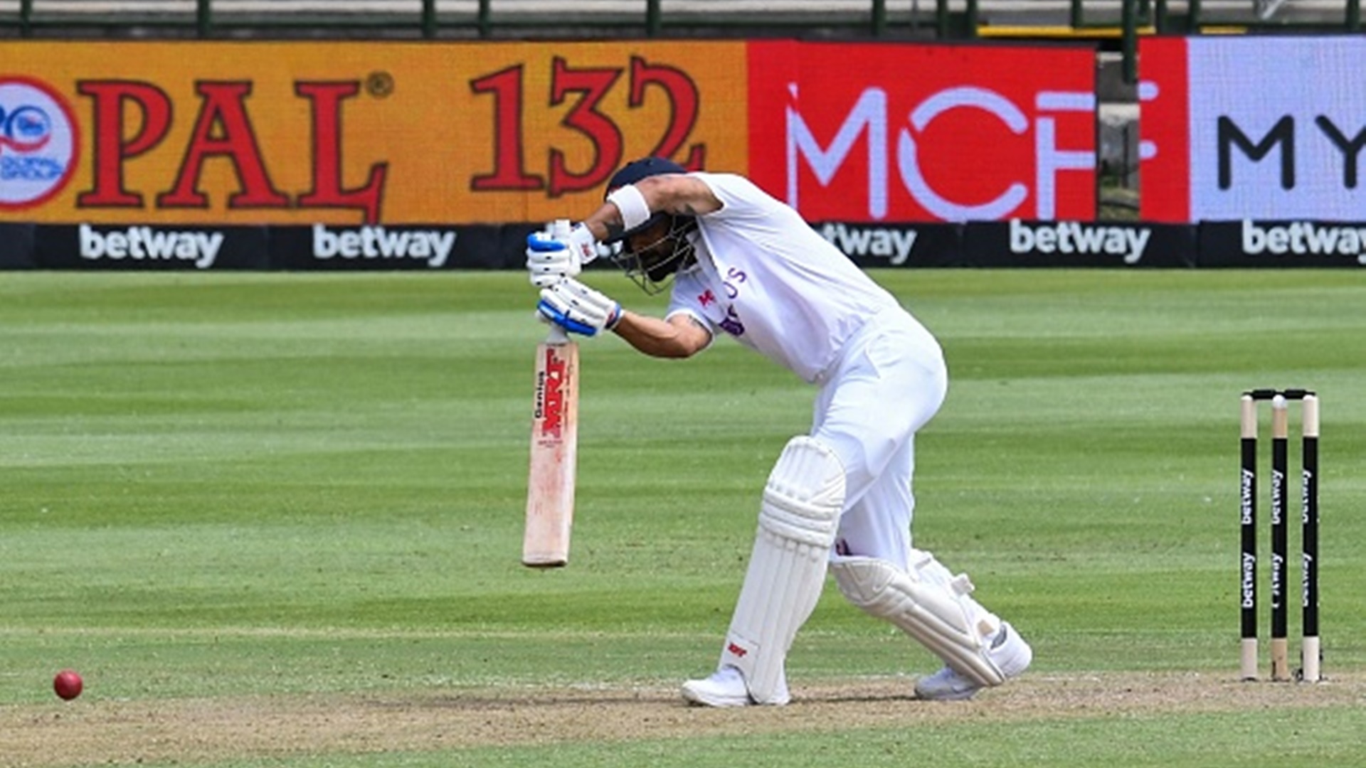 Virat Cover Drive Wallpapers - Wallpaper Cave