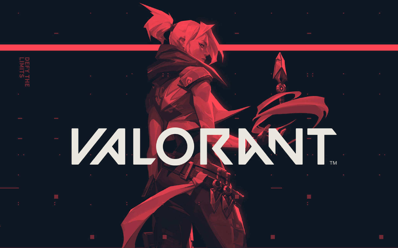 Valorant Banner Wallpapers - Wallpaper Cave