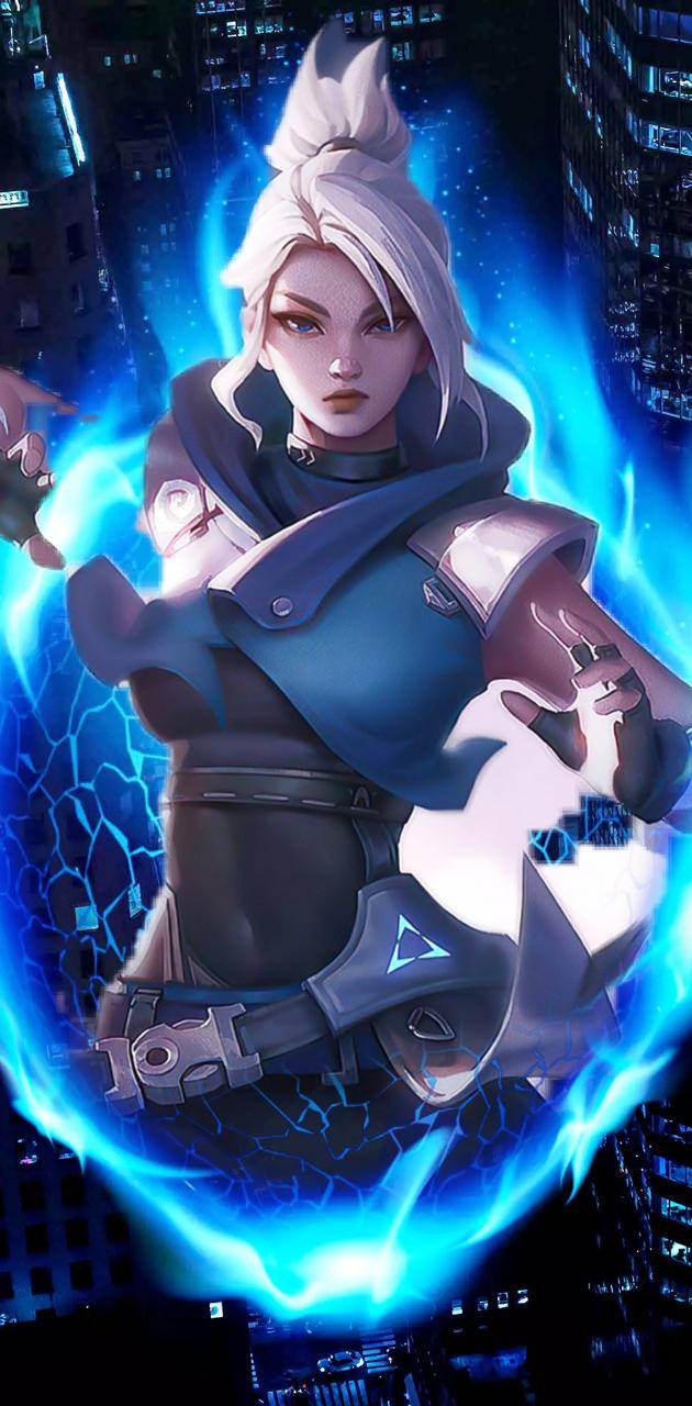 Valorant Banner Wallpapers - Wallpaper Cave