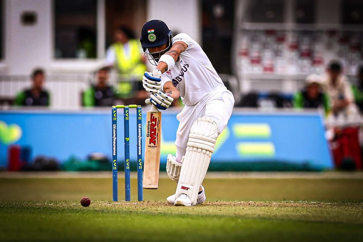 Virat Cover Drive Wallpapers - Wallpaper Cave