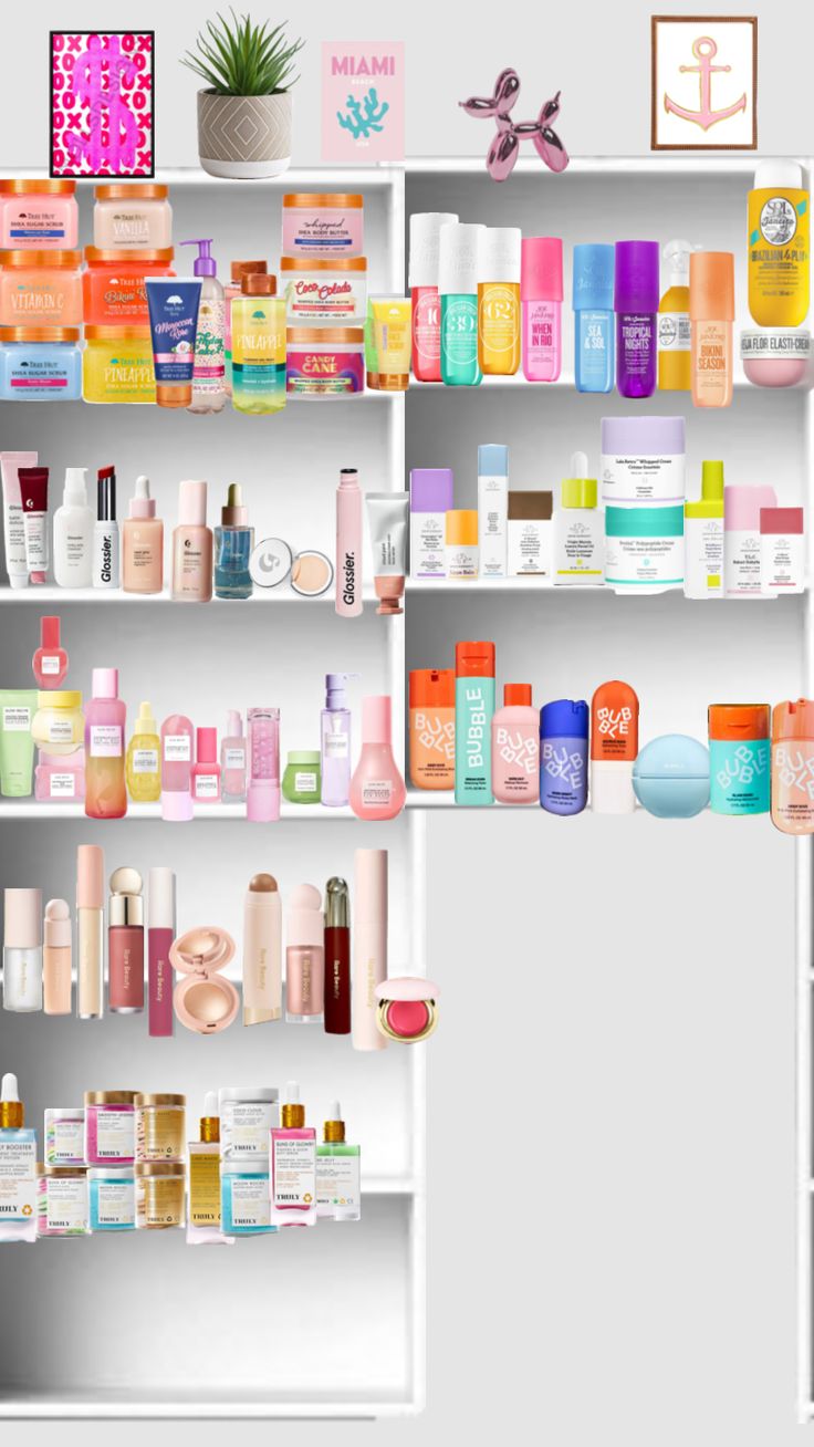 Preppy Skin Care Wallpapers - Wallpaper Cave