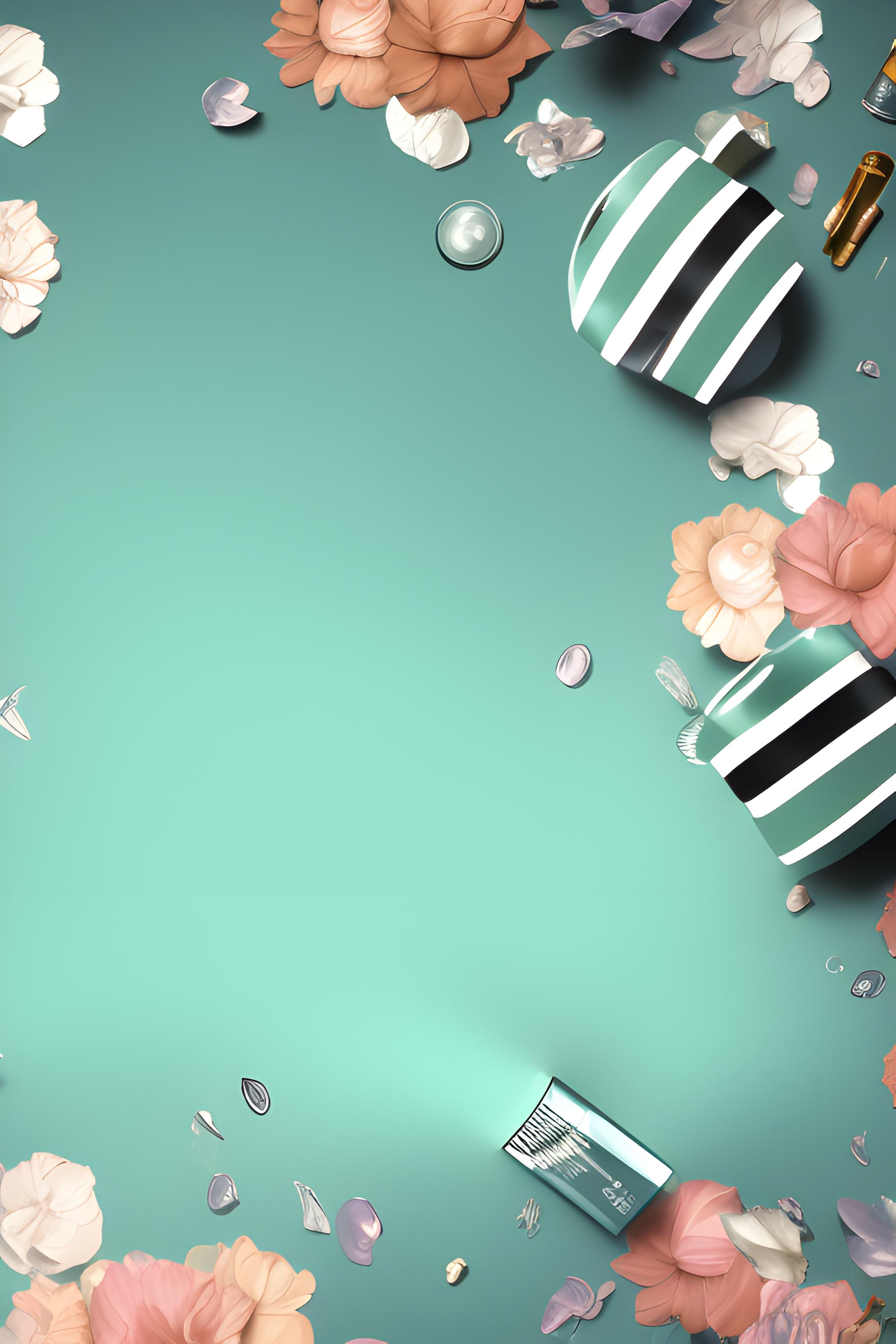 Preppy Skin Care Wallpapers - Wallpaper Cave