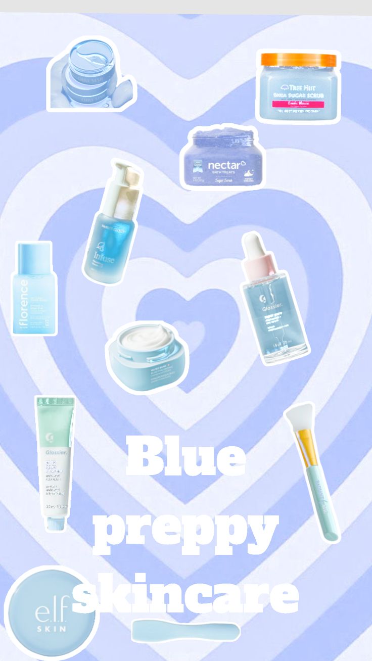 Preppy Skin Care Wallpapers - Wallpaper Cave