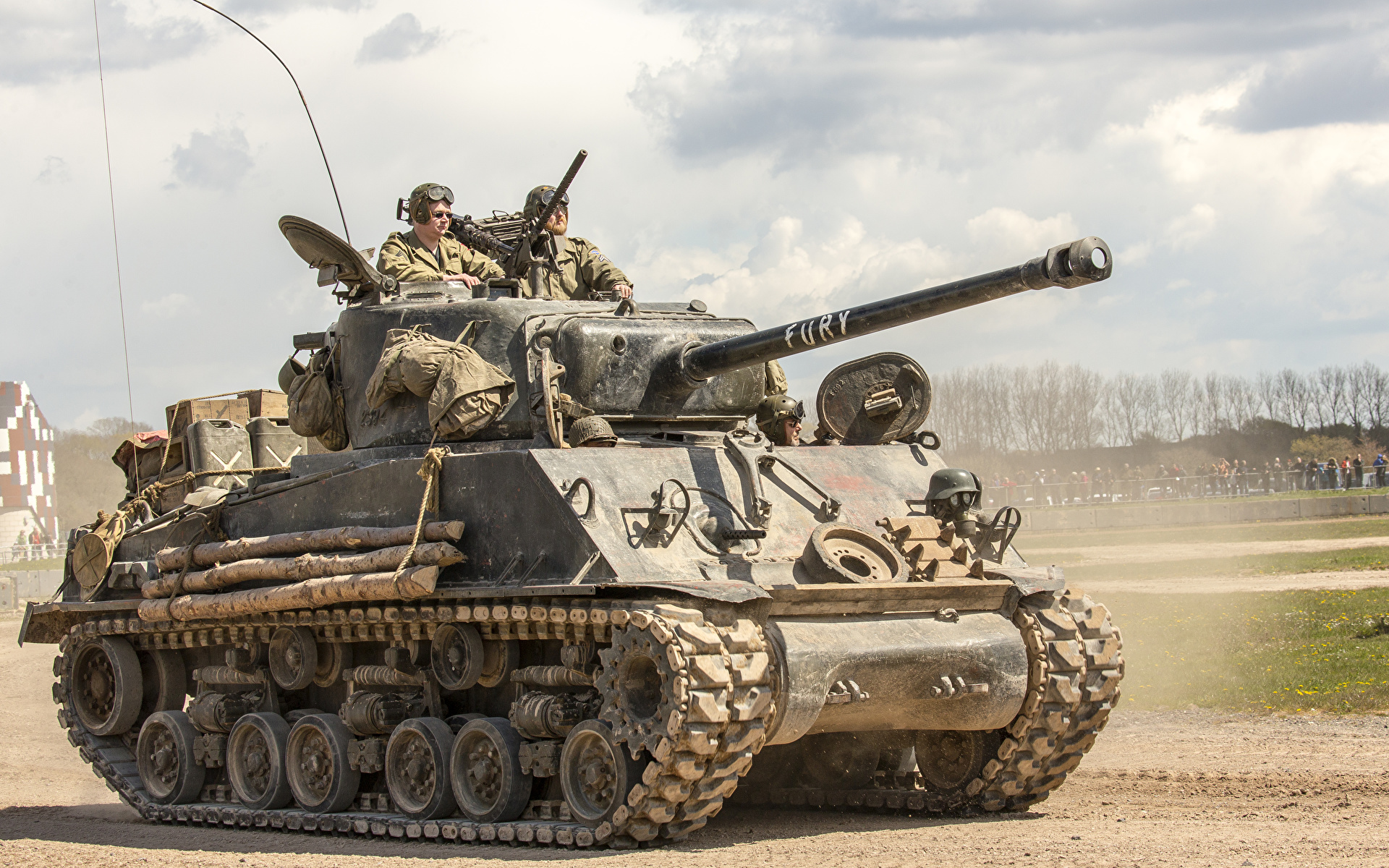 American Tanks Wallpapers - Wallpaper Cave