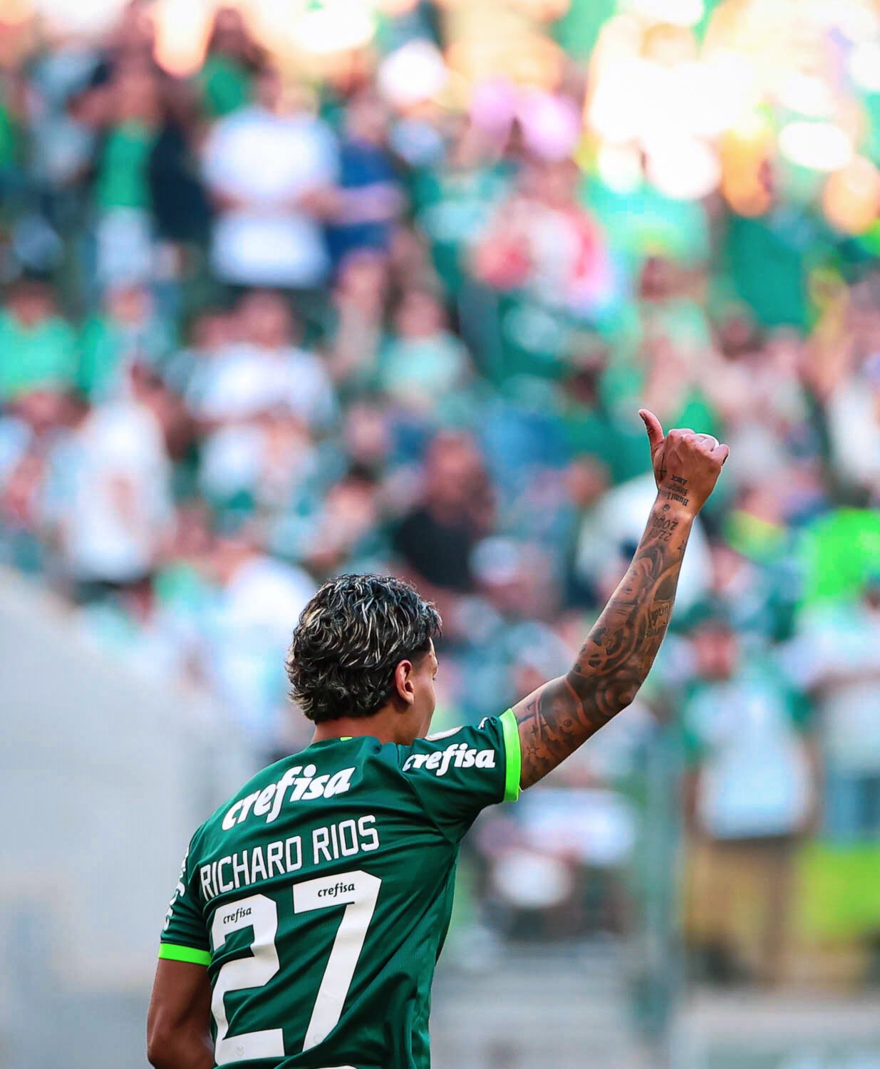 Richard Rios Wallpapers - Wallpaper Cave