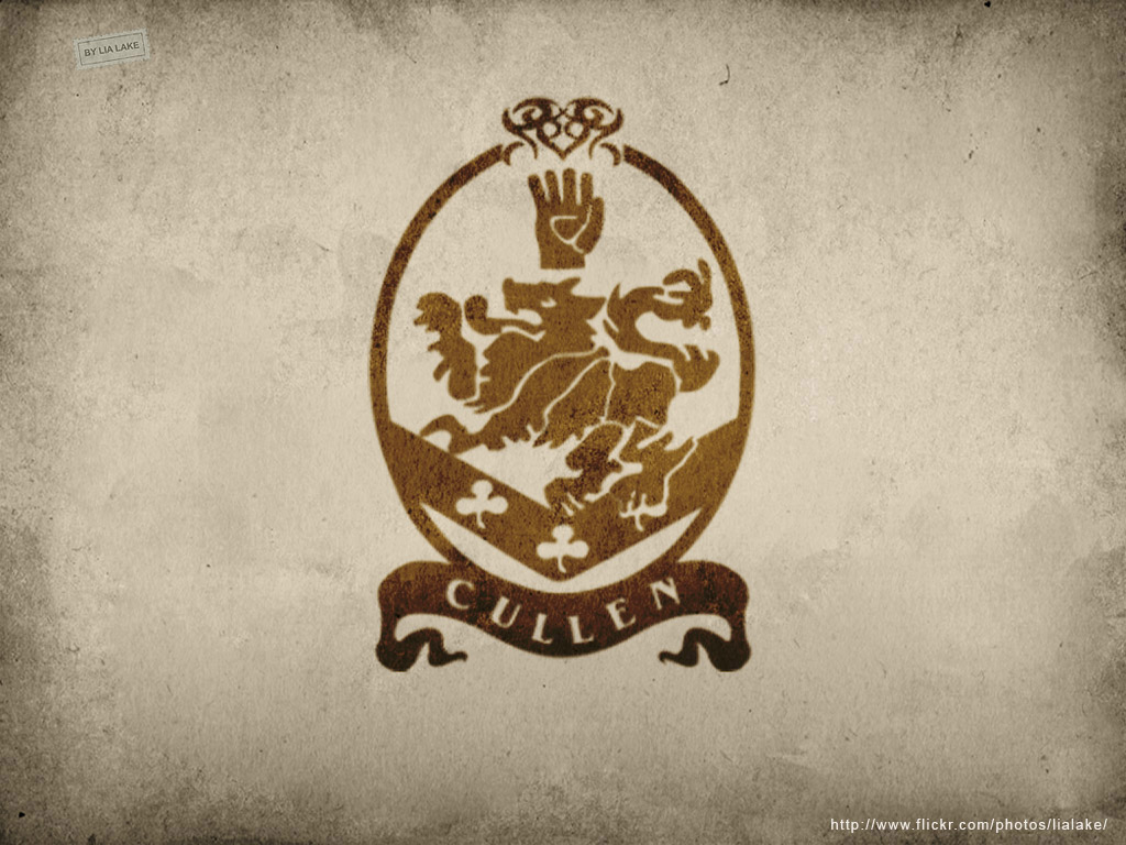 Cullen Family Wallpapers - Wallpaper Cave