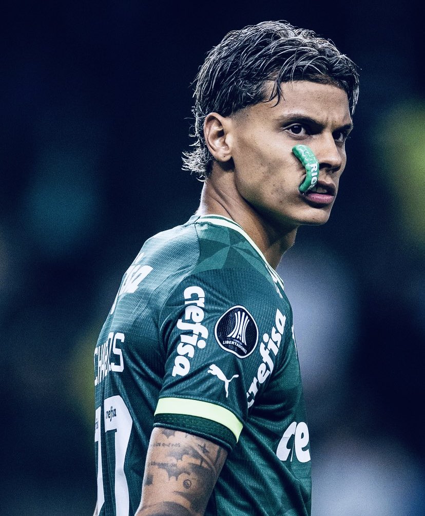 Richard Rios Wallpapers - Wallpaper Cave