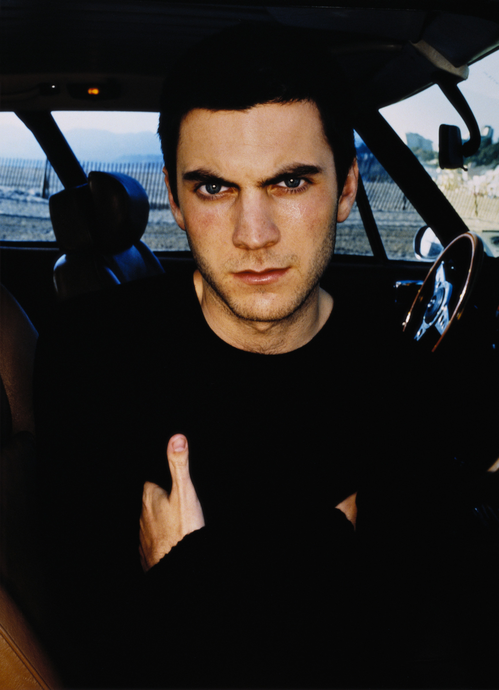 Wes Bentley Wallpapers - Wallpaper Cave