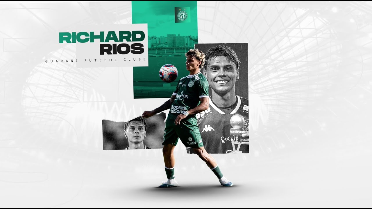 Richard Rios Wallpapers - Wallpaper Cave