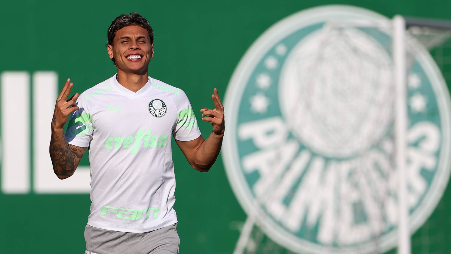 Richard Rios Wallpapers - Wallpaper Cave