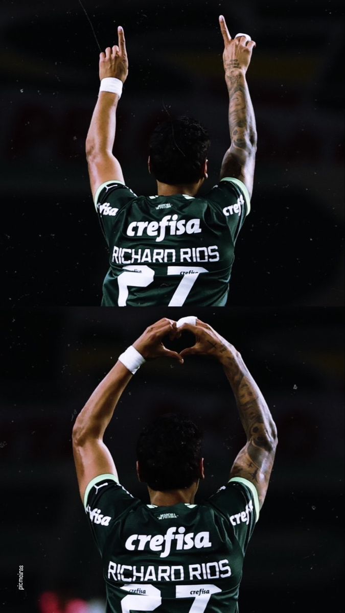 Richard Rios Wallpapers - Wallpaper Cave