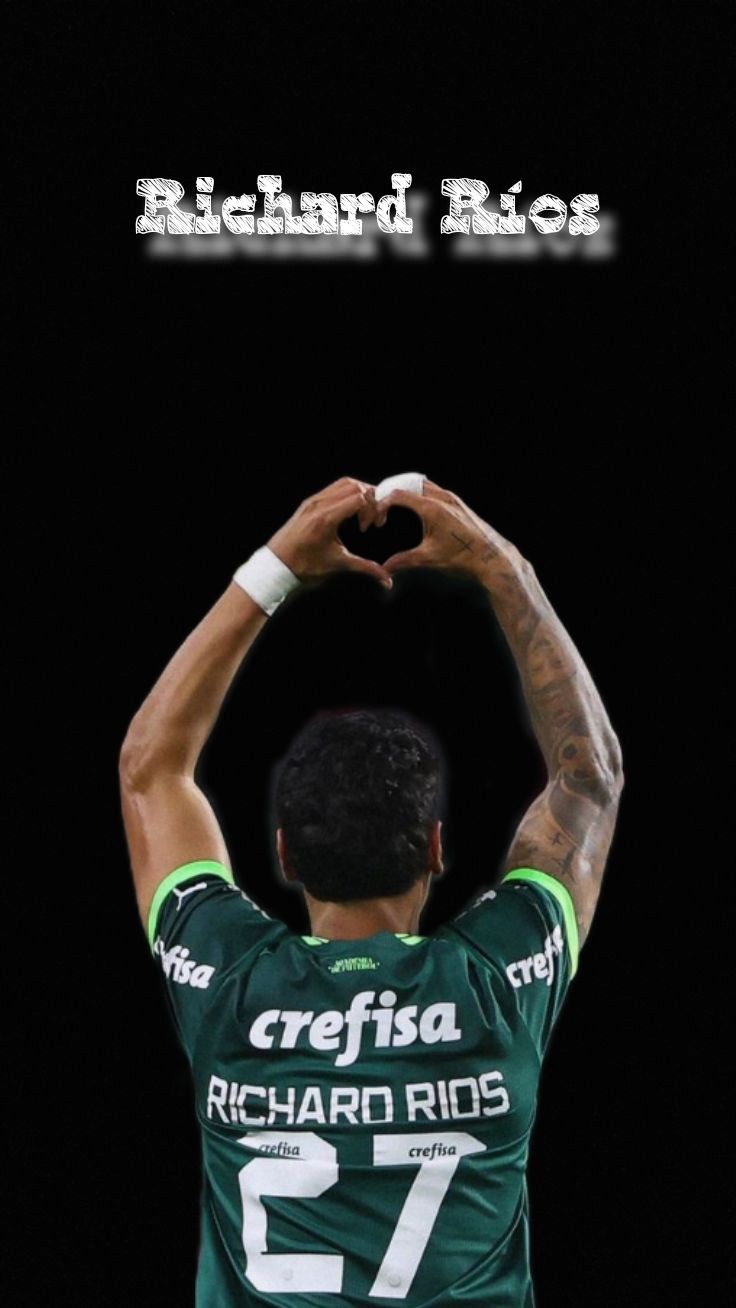 Richard Rios Wallpapers - Wallpaper Cave