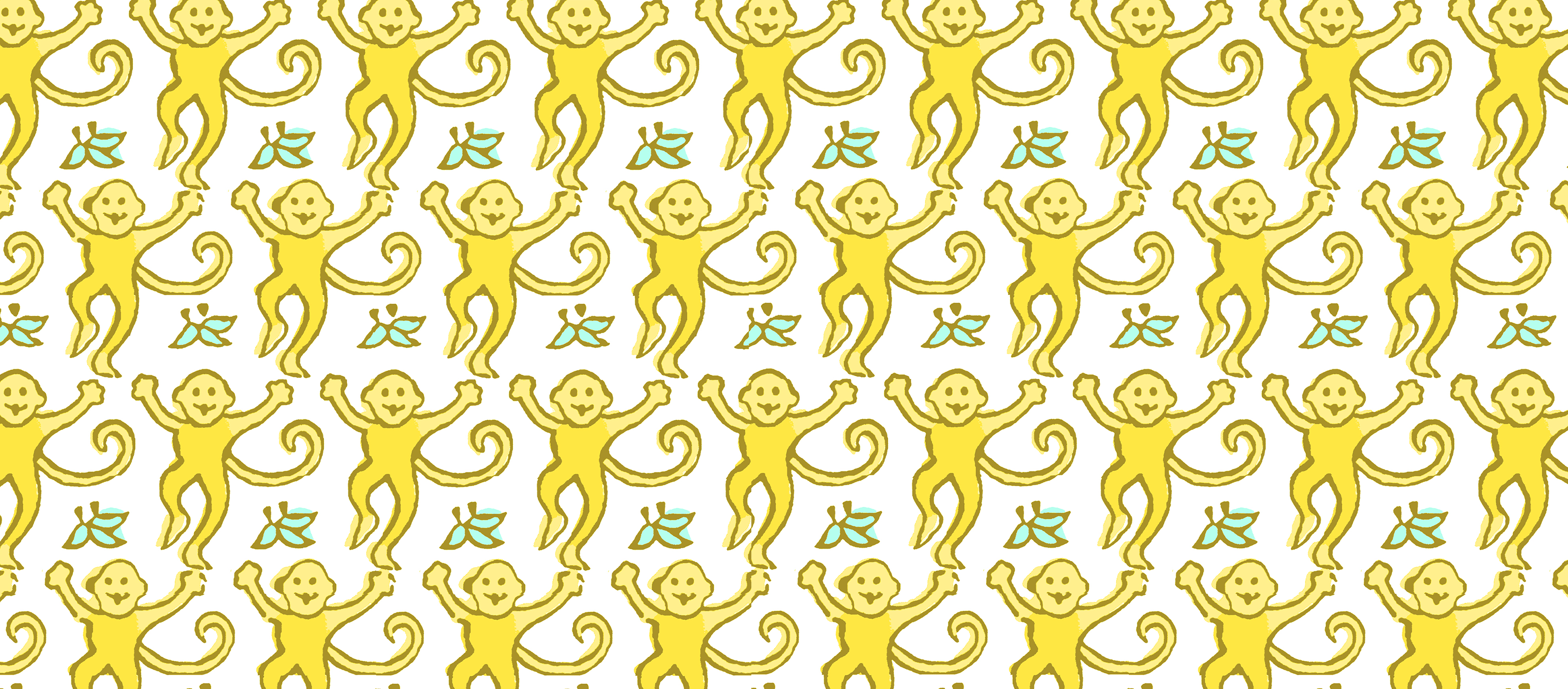 Preppy Monkeys Wallpapers - Wallpaper Cave