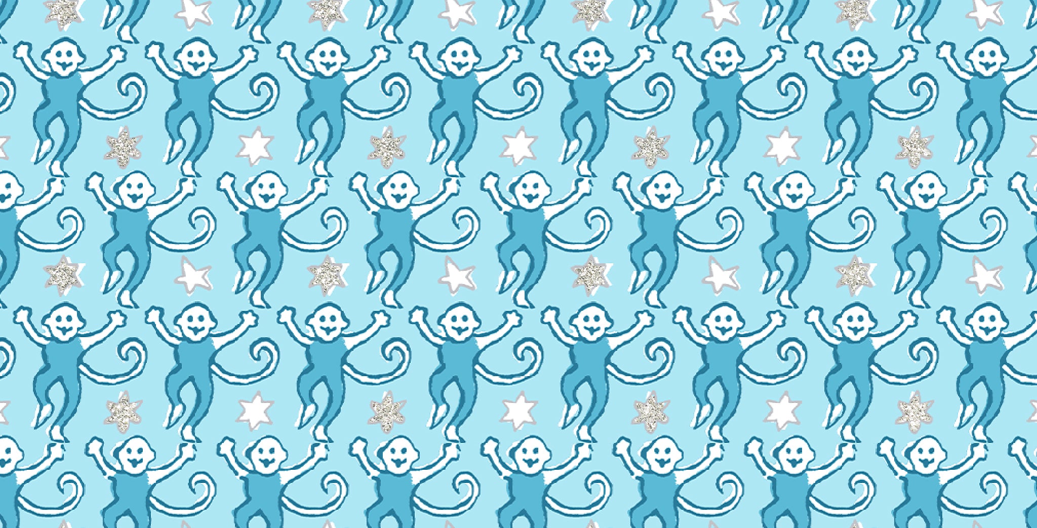 Preppy Monkeys Wallpapers - Wallpaper Cave