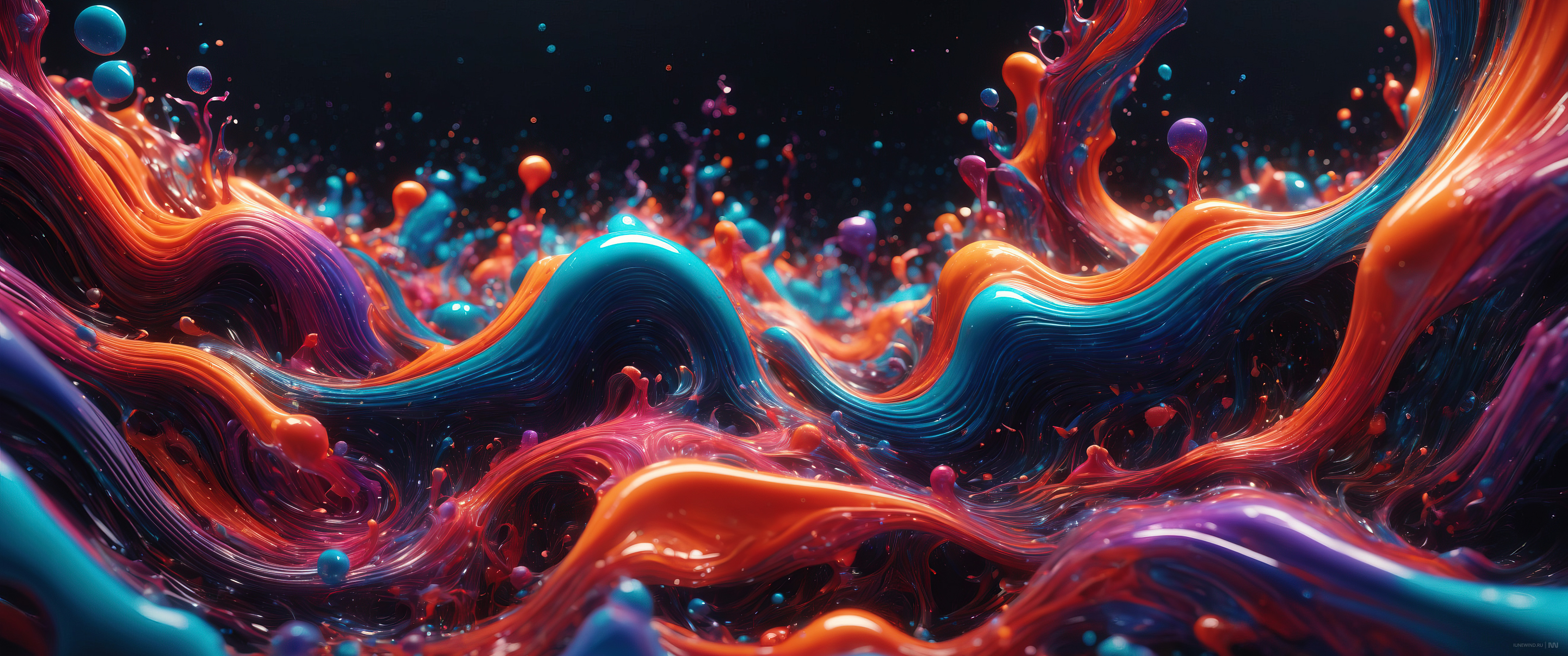 Vibrant Colours Wallpapers - Wallpaper Cave