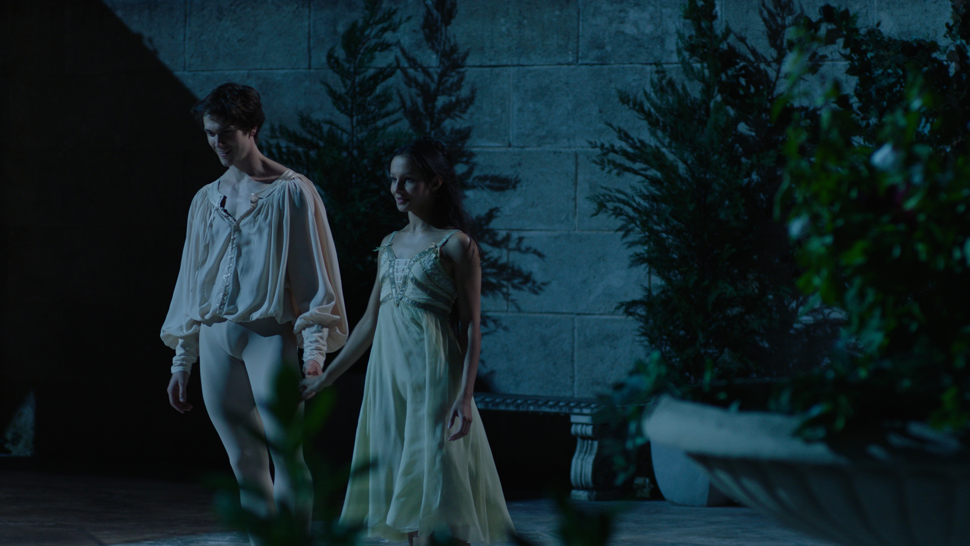 Romeo And Juliet: Beyond Words Wallpapers - Wallpaper Cave
