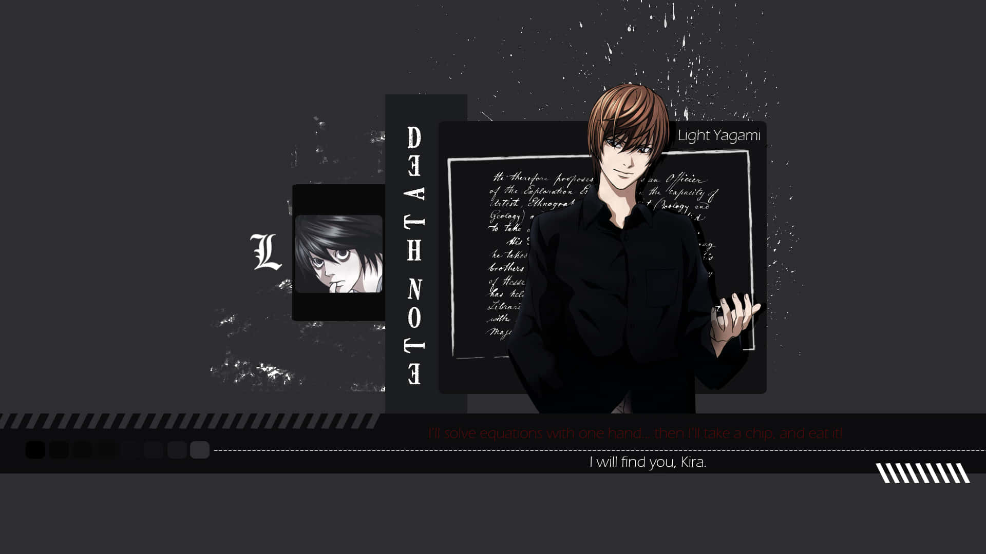 L And Light Desktop Wallpapers - Wallpaper Cave