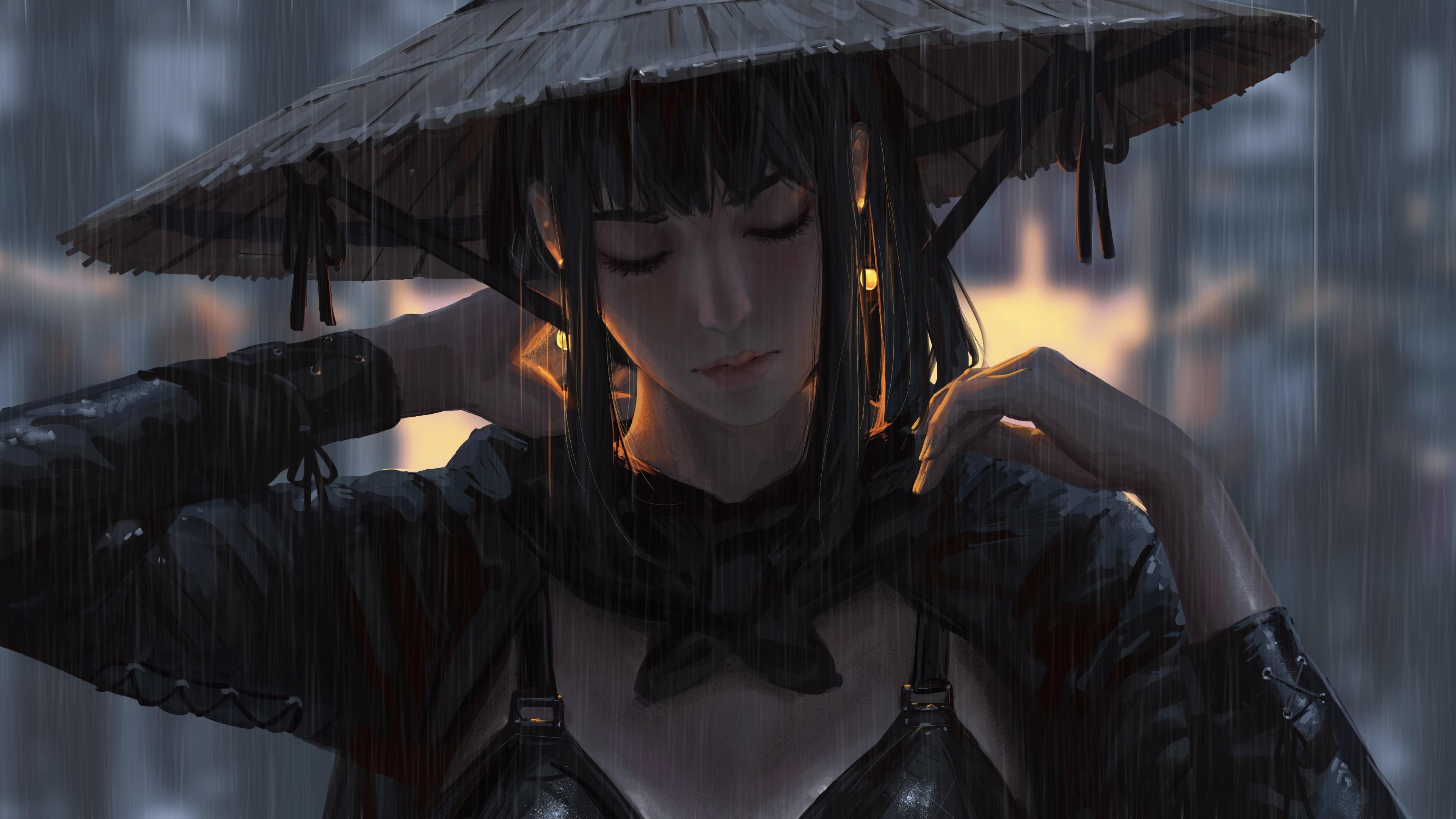 Real Girl Samurai PC Wallpapers - Wallpaper Cave