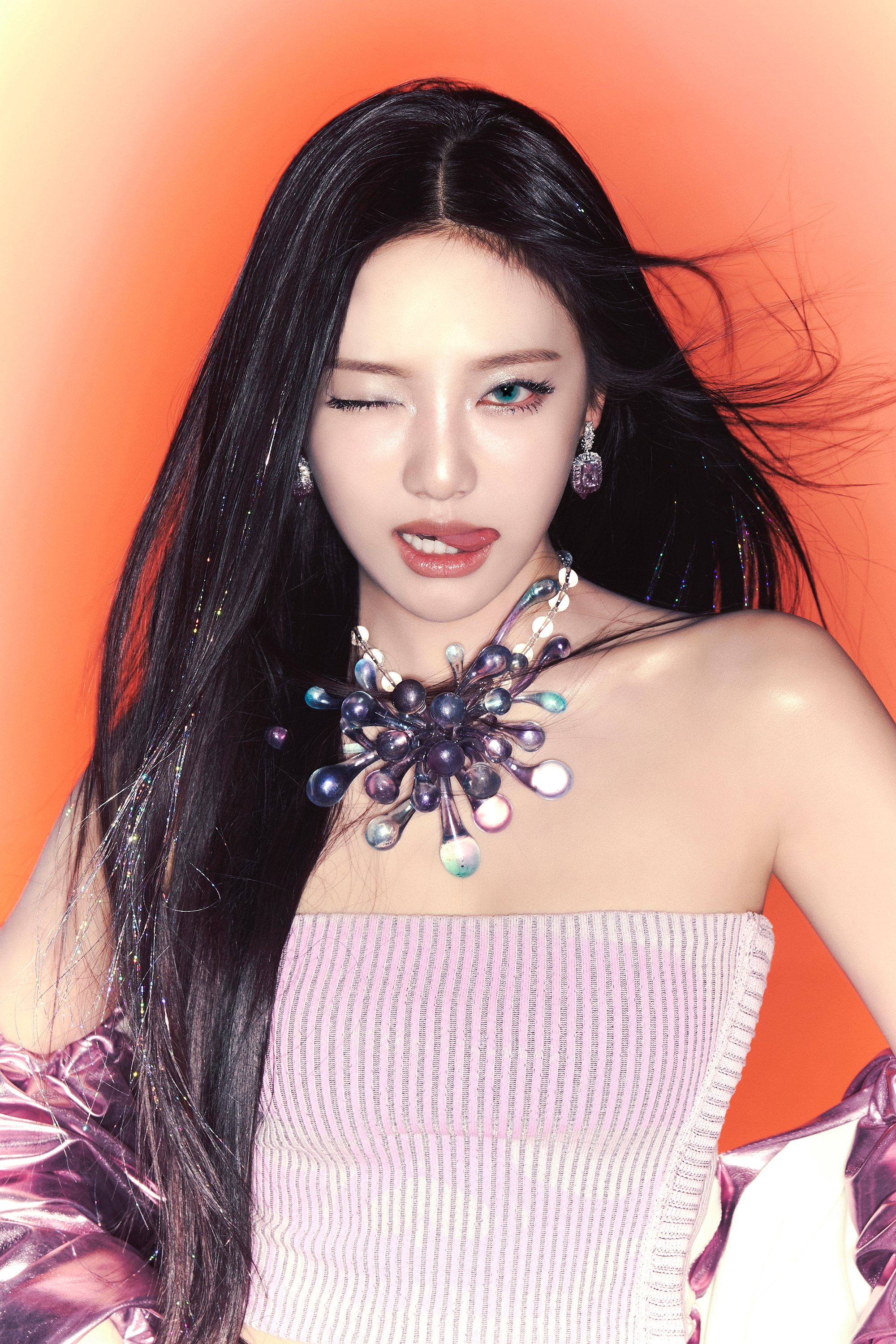 Aespa Armageddon Wallpapers - Wallpaper Cave