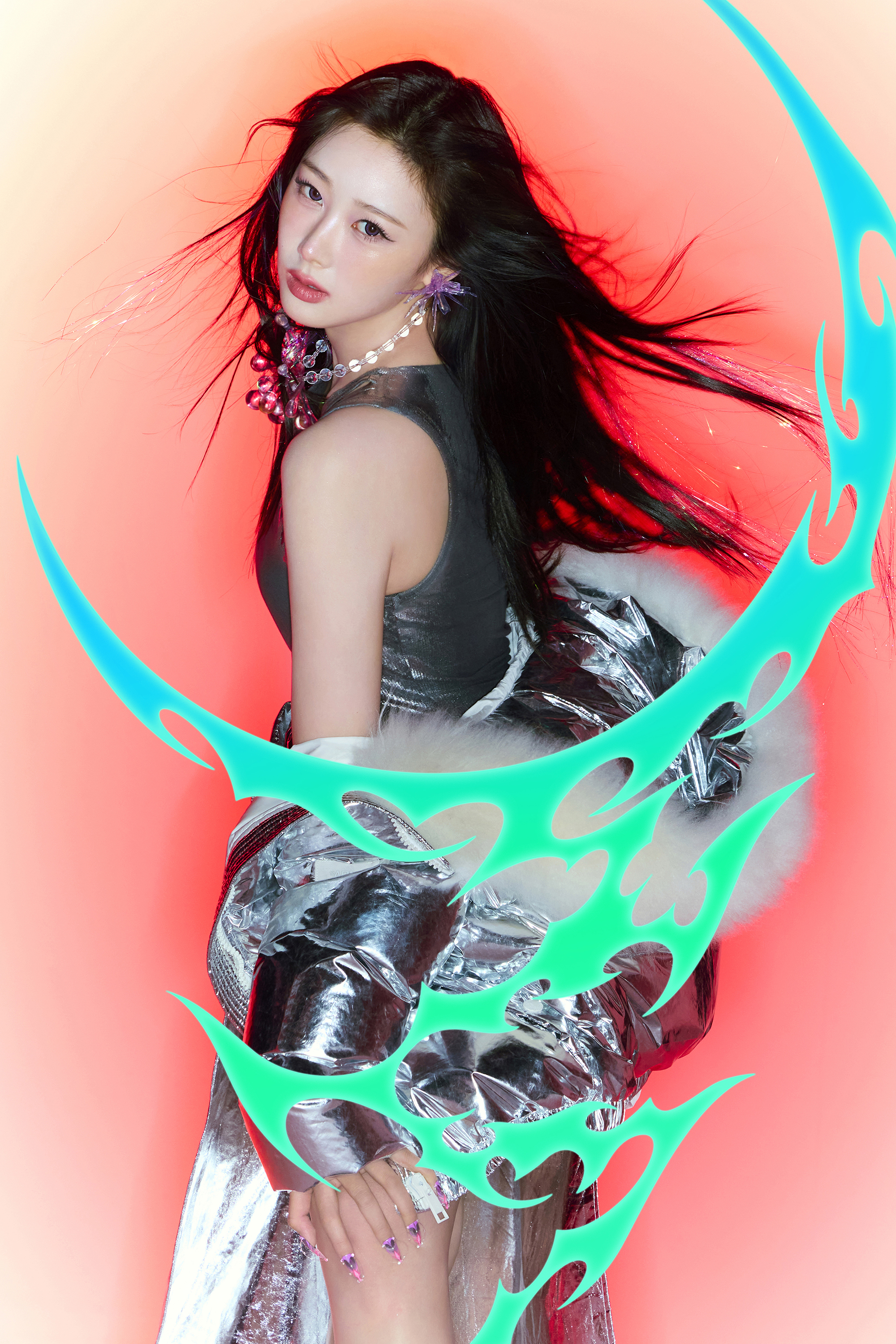 Aespa Armageddon Wallpapers - Wallpaper Cave