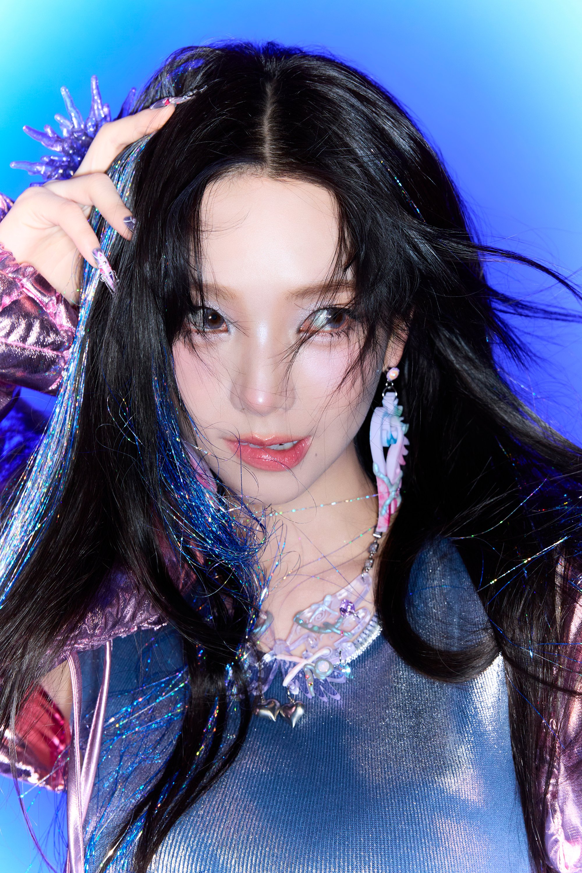 Aespa Armageddon Wallpapers - Wallpaper Cave