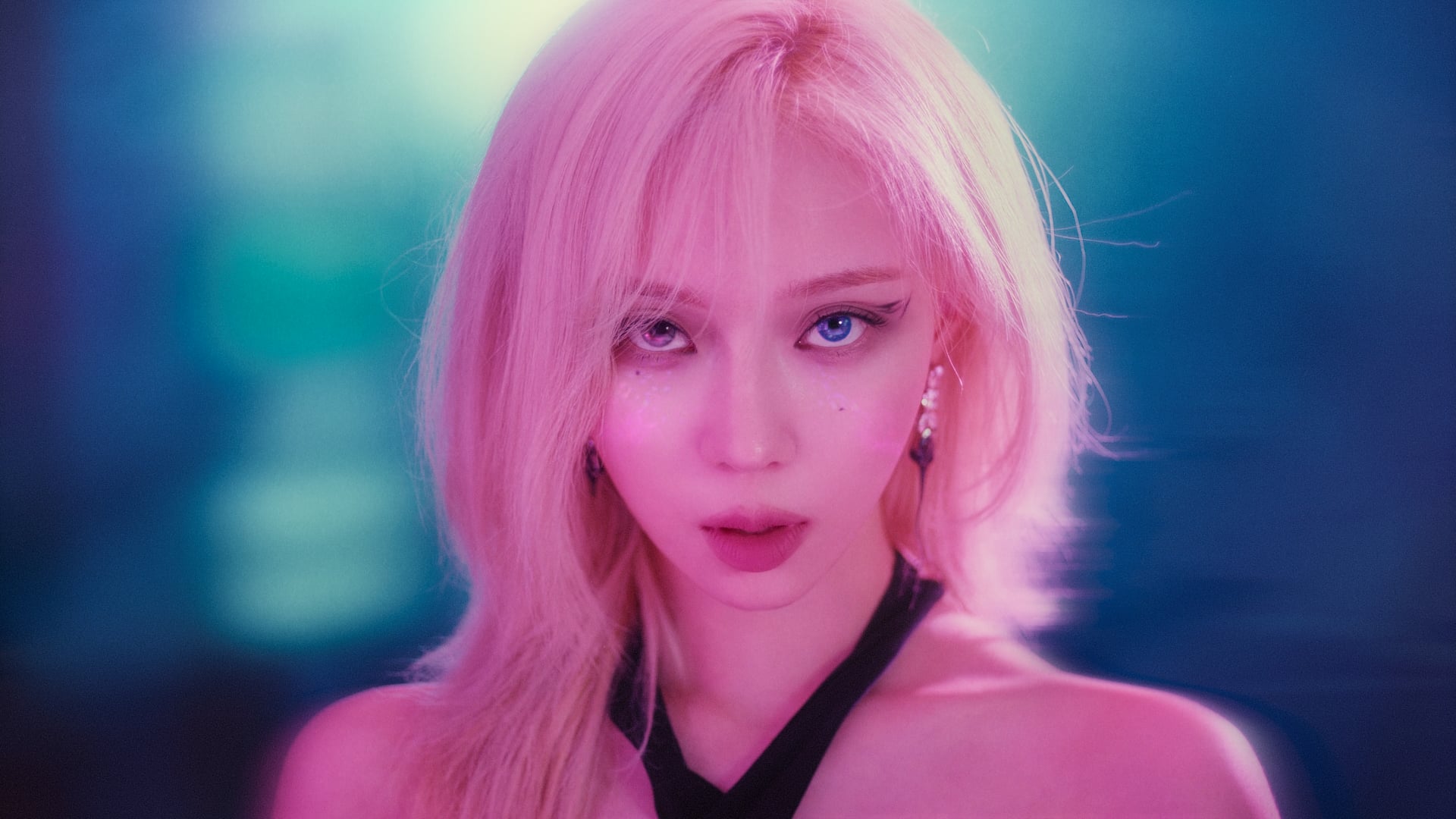 Aespa Armageddon Wallpapers - Wallpaper Cave