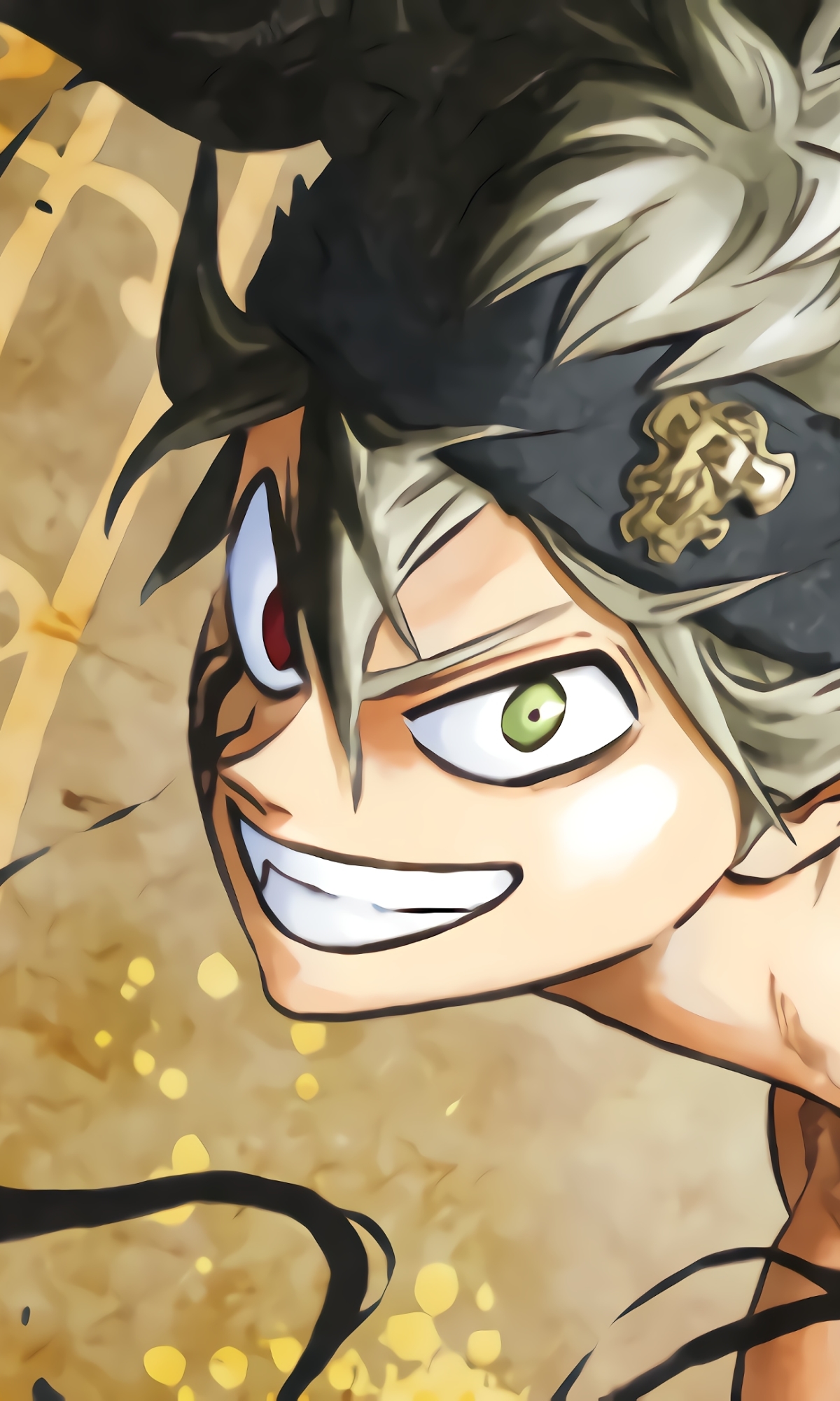 Asta 4k Phone Wallpapers - Wallpaper Cave