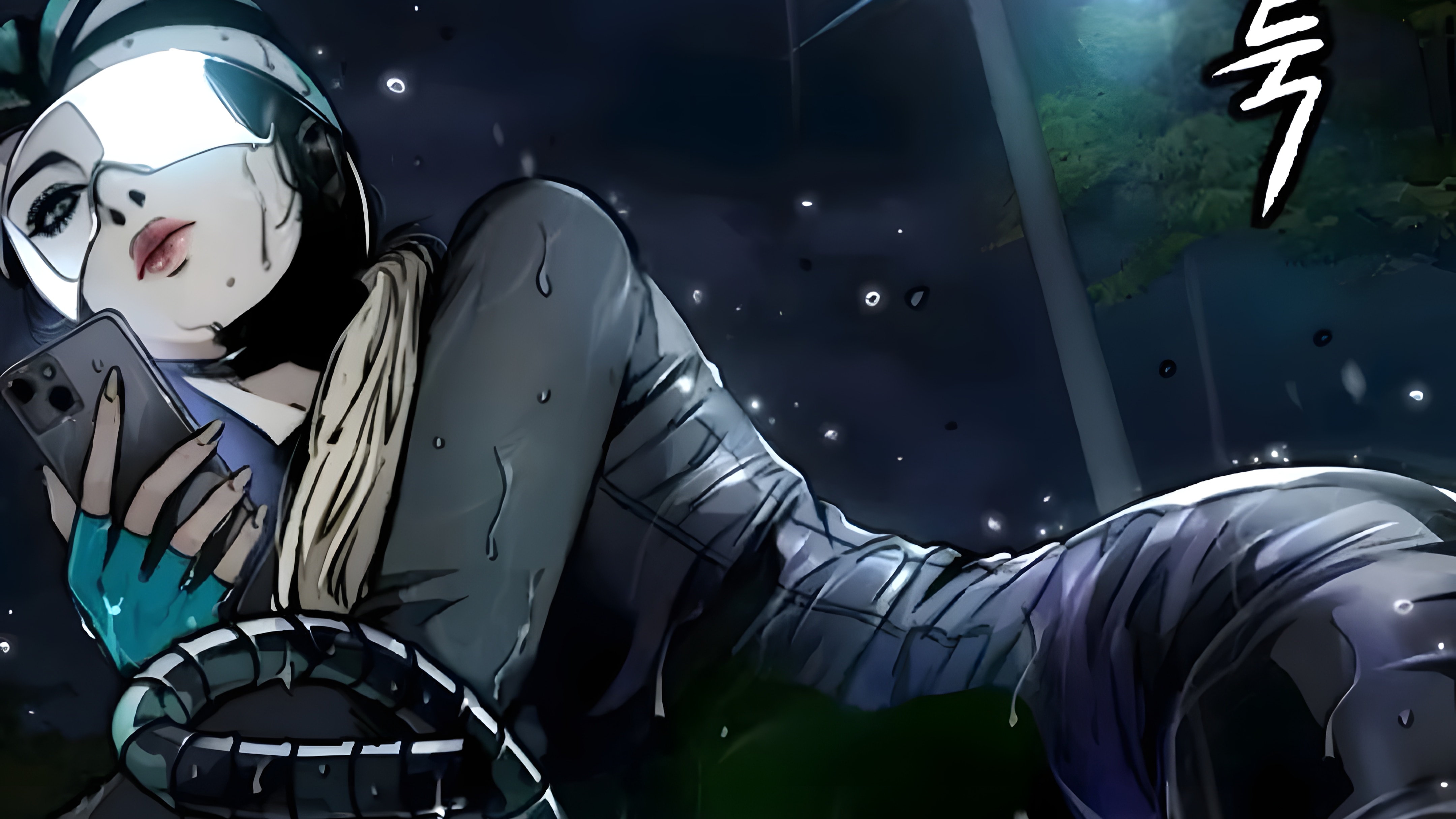 Wind Breaker Anime Wallpapers - Wallpaper Cave