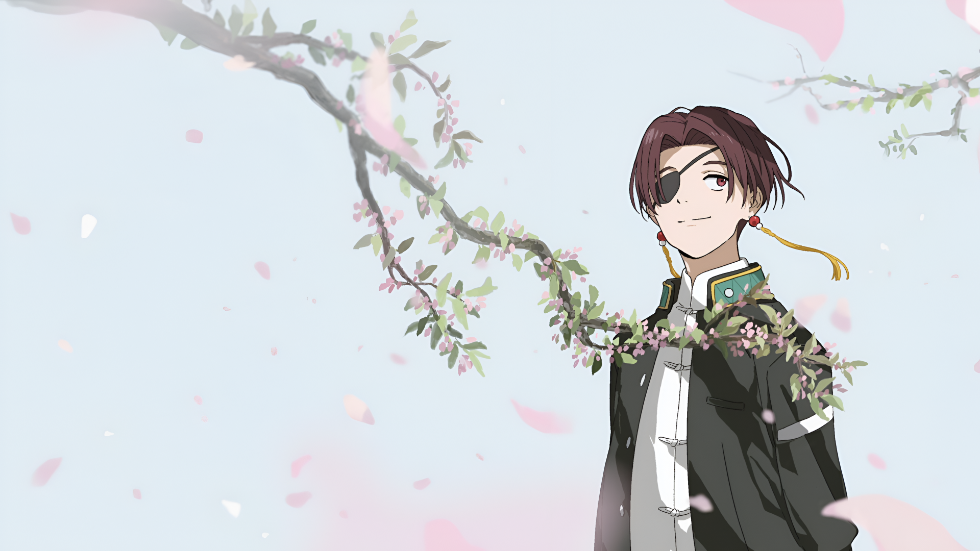 Hayato Suo Wallpapers - Wallpaper Cave