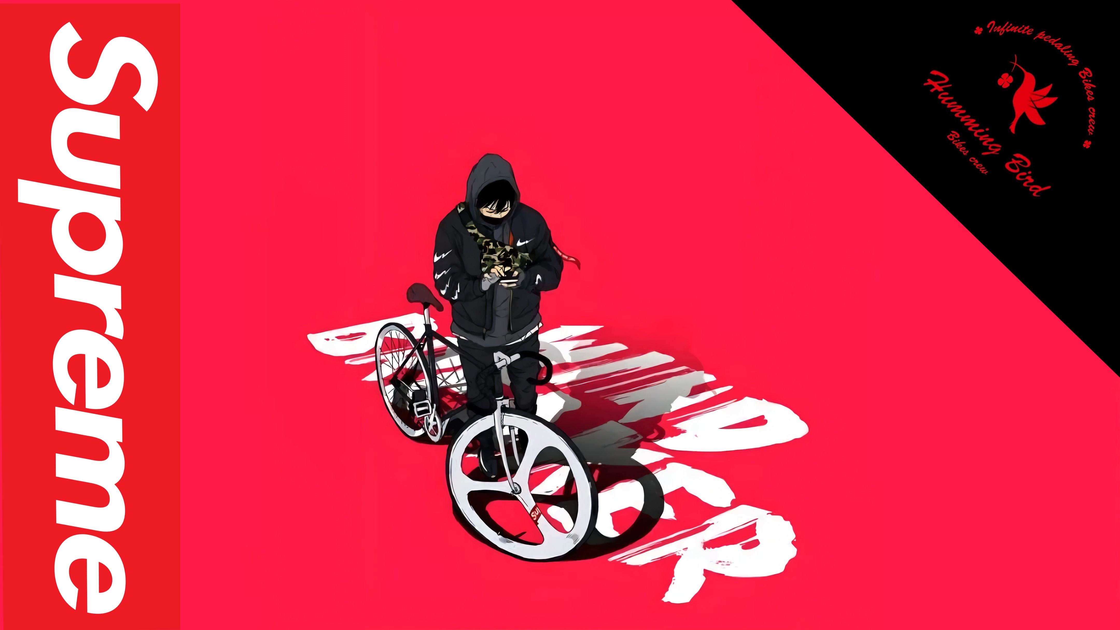 Wind Breaker 4k Wallpapers - Wallpaper Cave